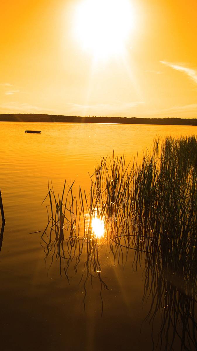 Morning View Wallpapers - Top Free Morning View Backgrounds ...