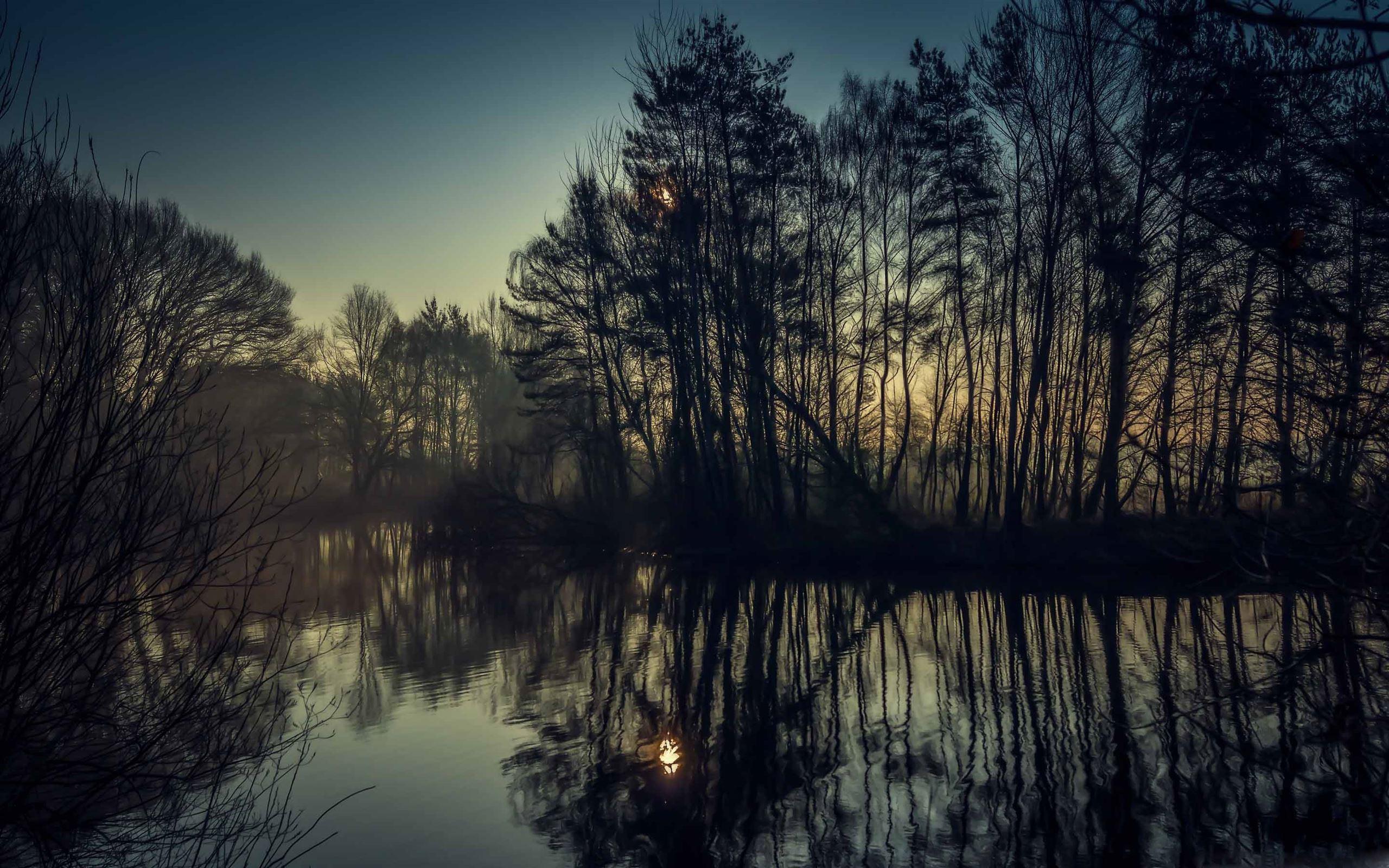 Morning View Wallpapers - Top Free Morning View Backgrounds ...
