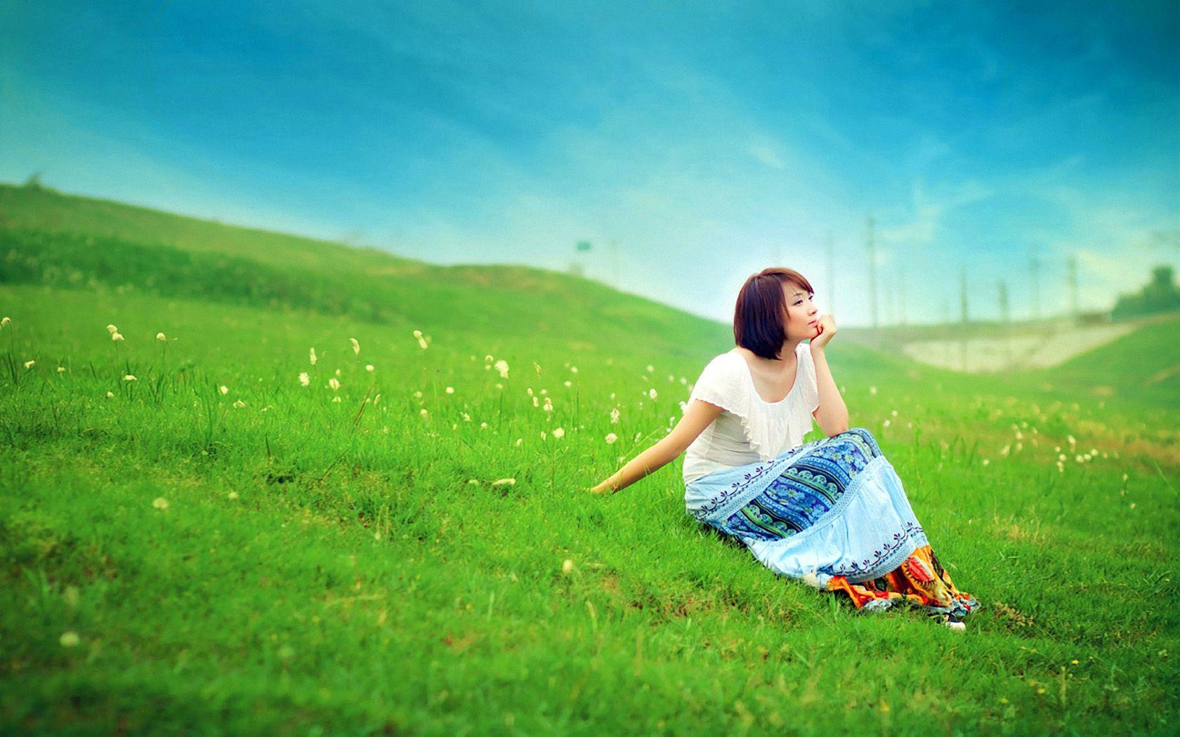 Person Thinking Wallpapers - Top Free Person Thinking Backgrounds ...