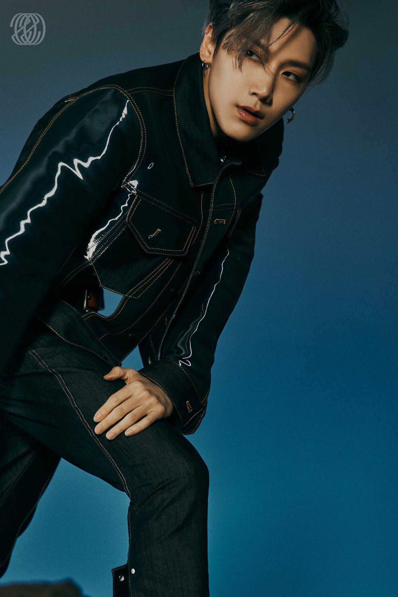 NCT 2021 Wallpapers - Top Free NCT 2021 Backgrounds - WallpaperAccess