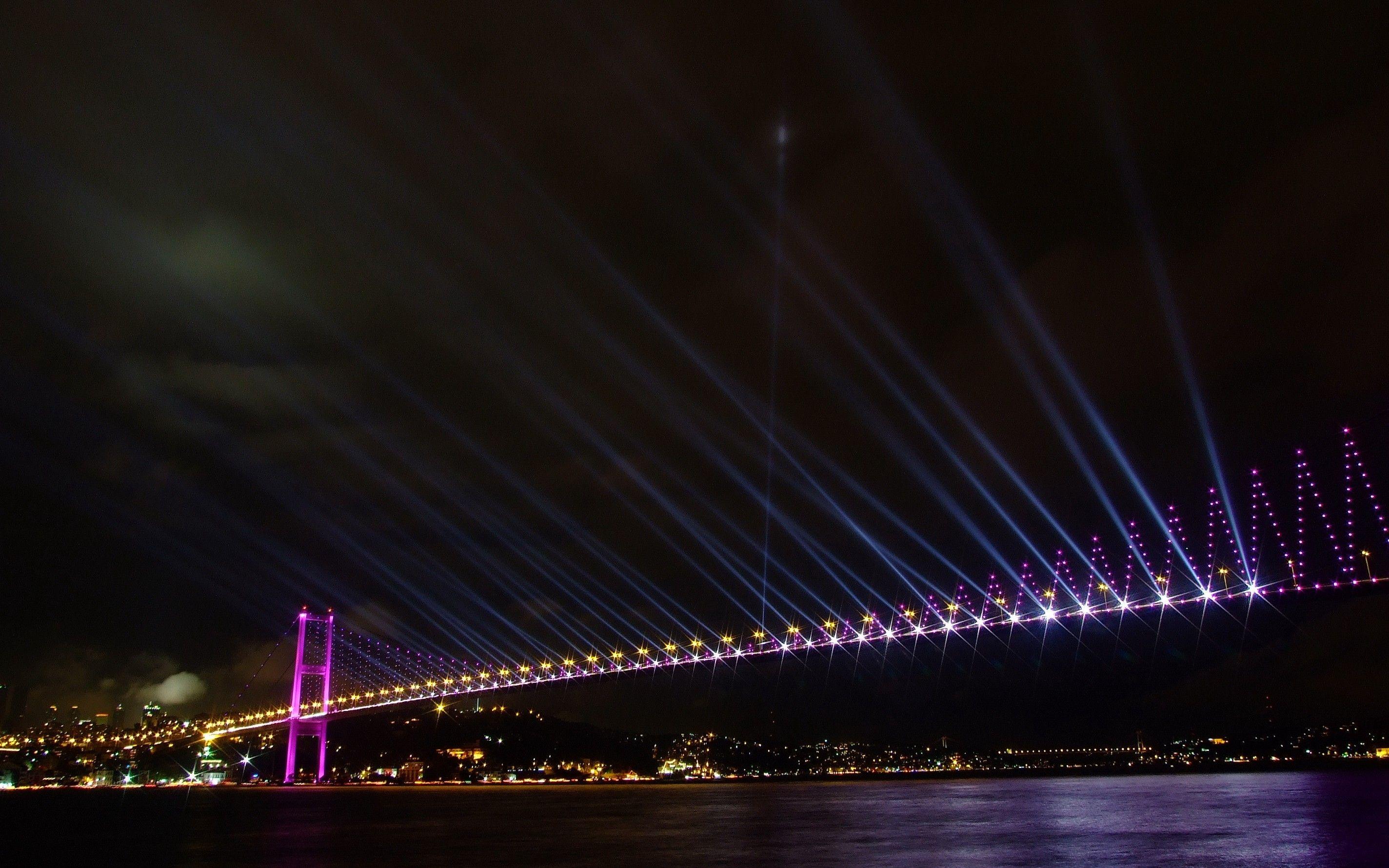 Bosphorus Bridge Wallpapers - Top Free Bosphorus Bridge Backgrounds ...