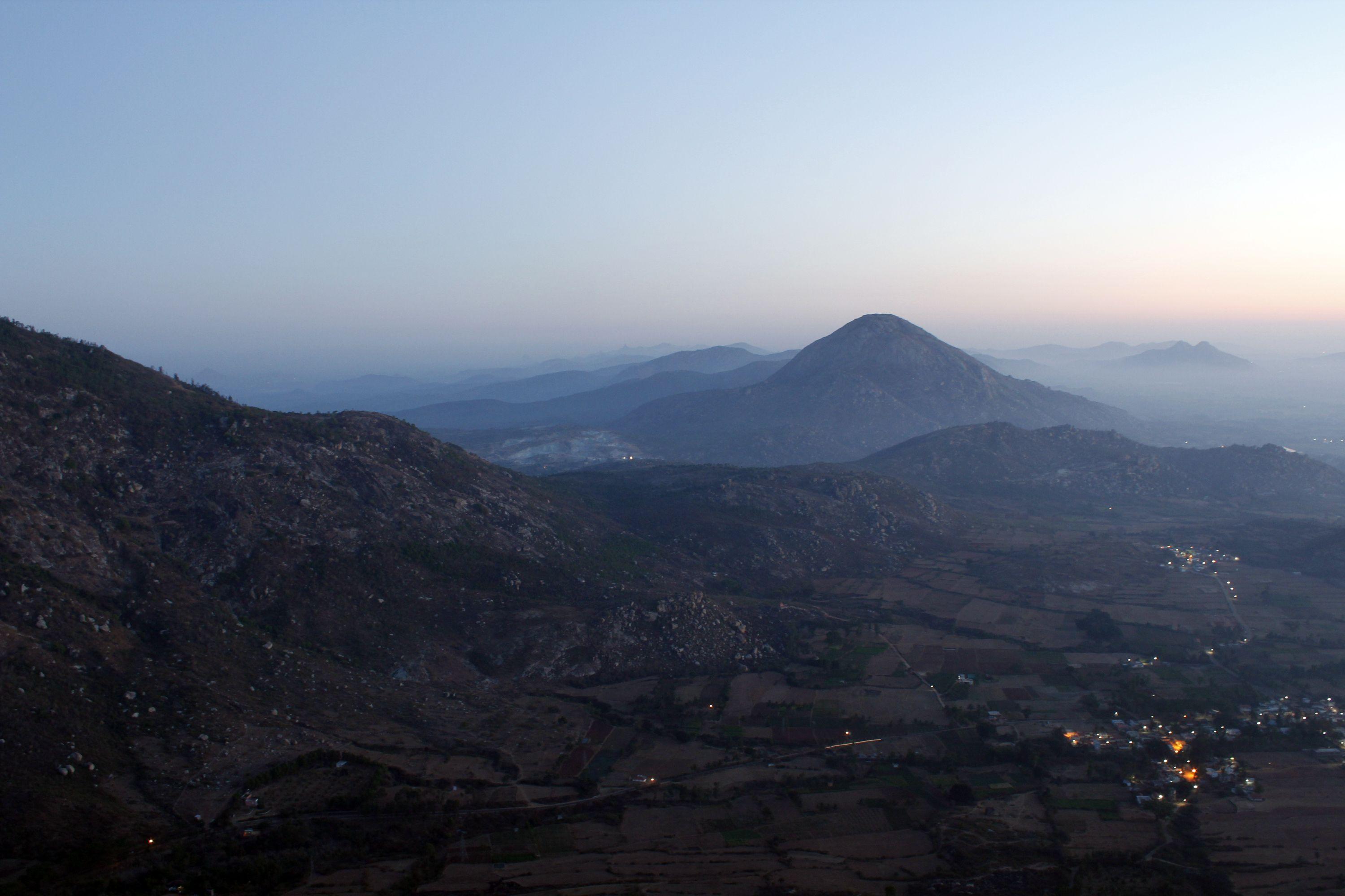 Morning View Wallpapers - Top Free Morning View Backgrounds ...