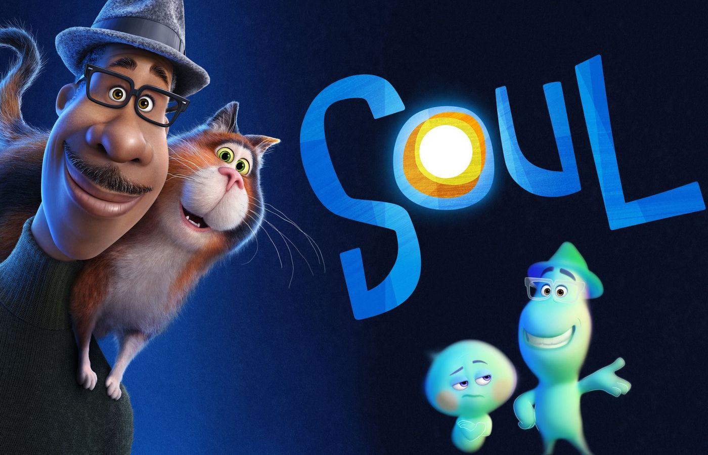 Soul Disney Wallpapers Top Free Soul Disney Backgrounds Wallpaperaccess 