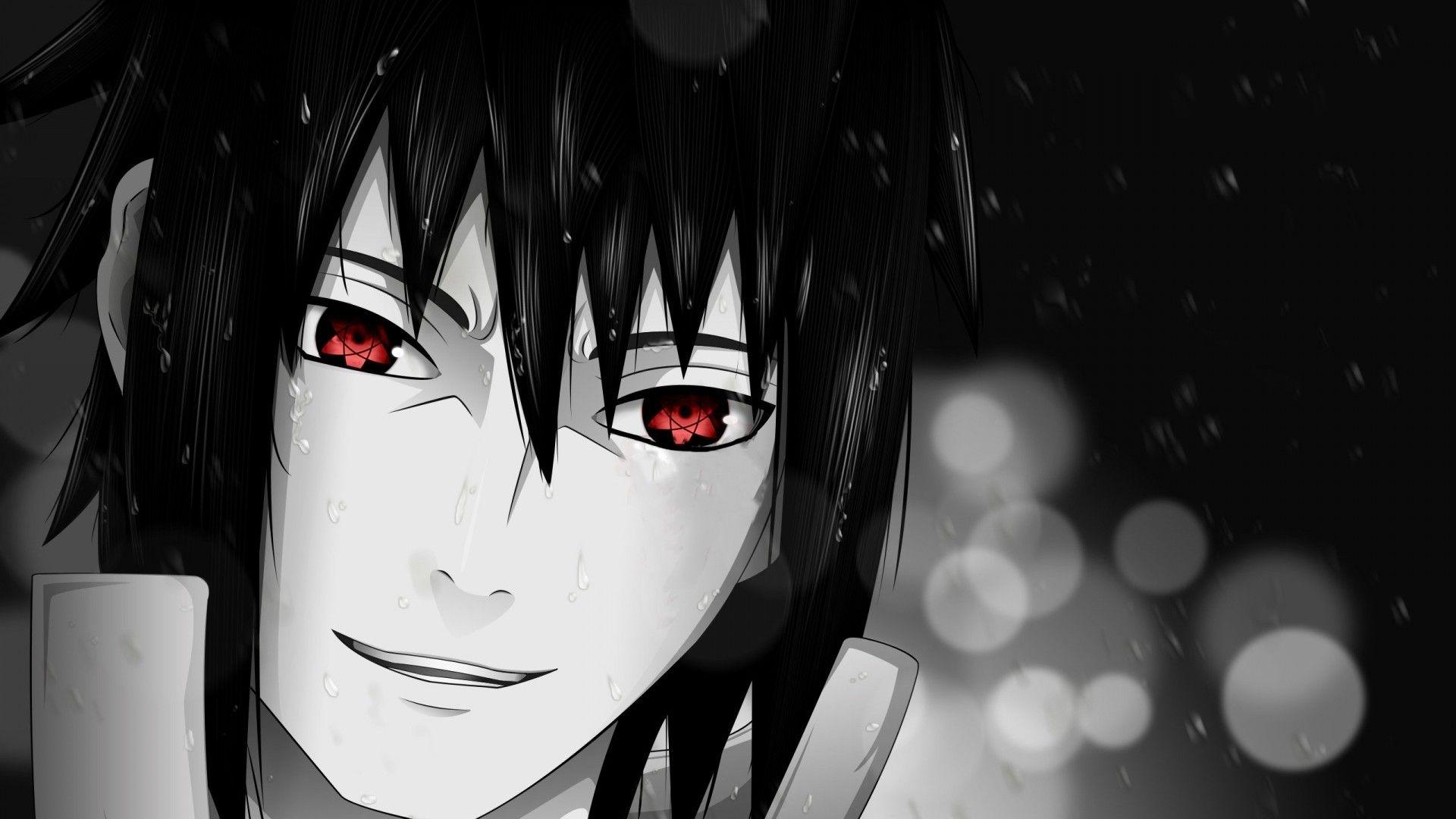 Mata Sasuke Wallpapers - Top Những Hình Ảnh Đẹp