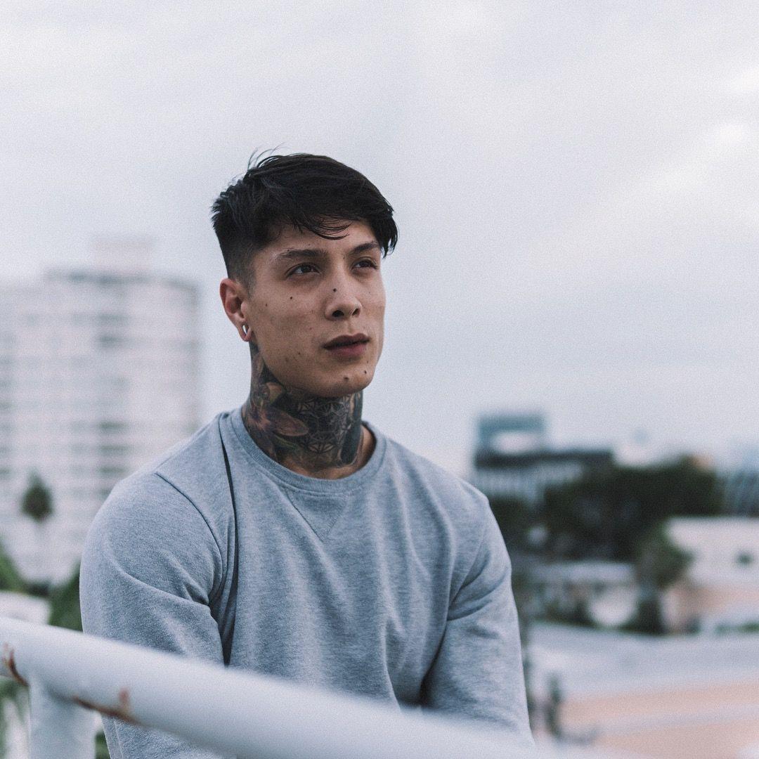 Chris Heria Wallpapers - Top Free Chris Heria Backgrounds - WallpaperAccess