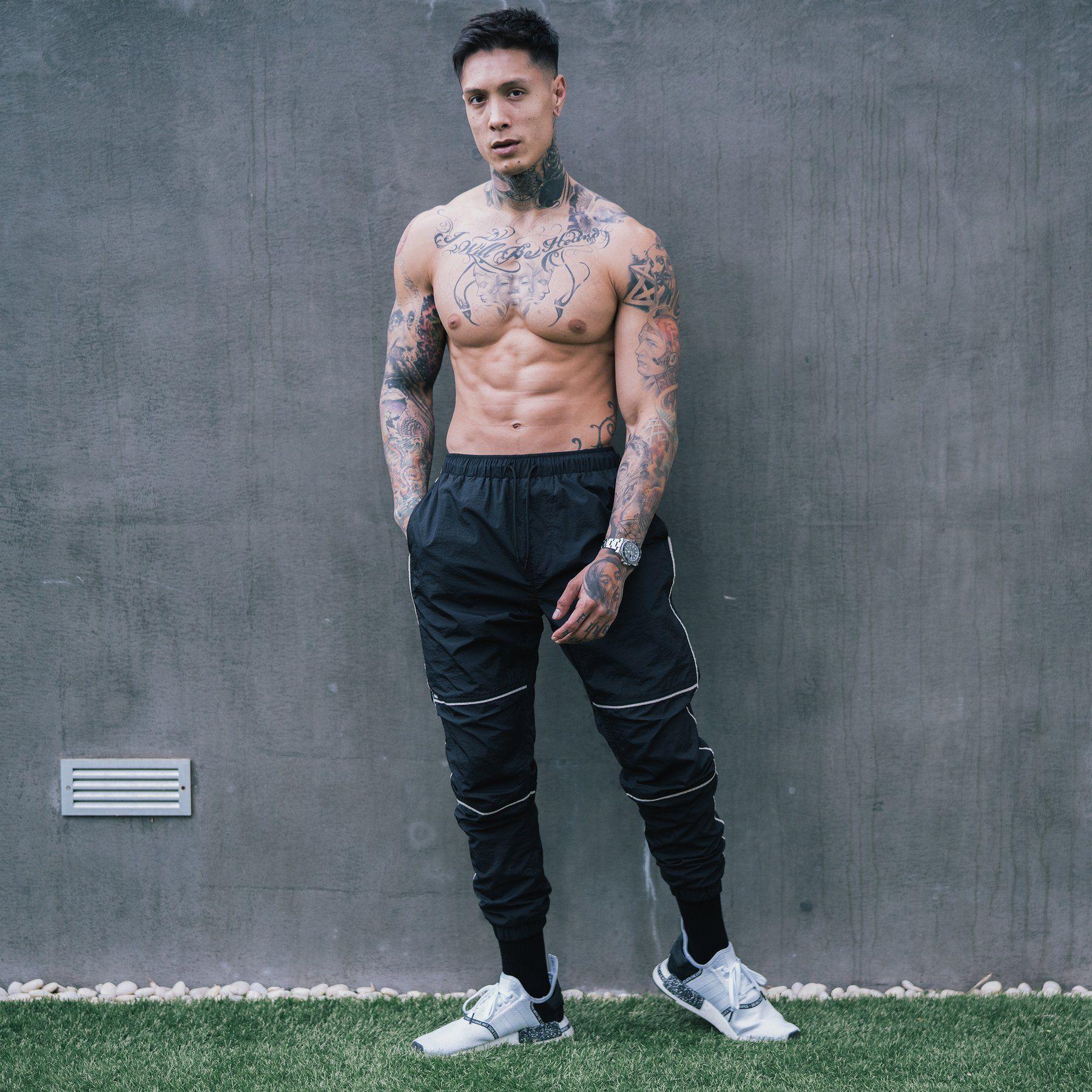 Chris Heria Wallpapers - Top Free Chris Heria Backgrounds - WallpaperAccess