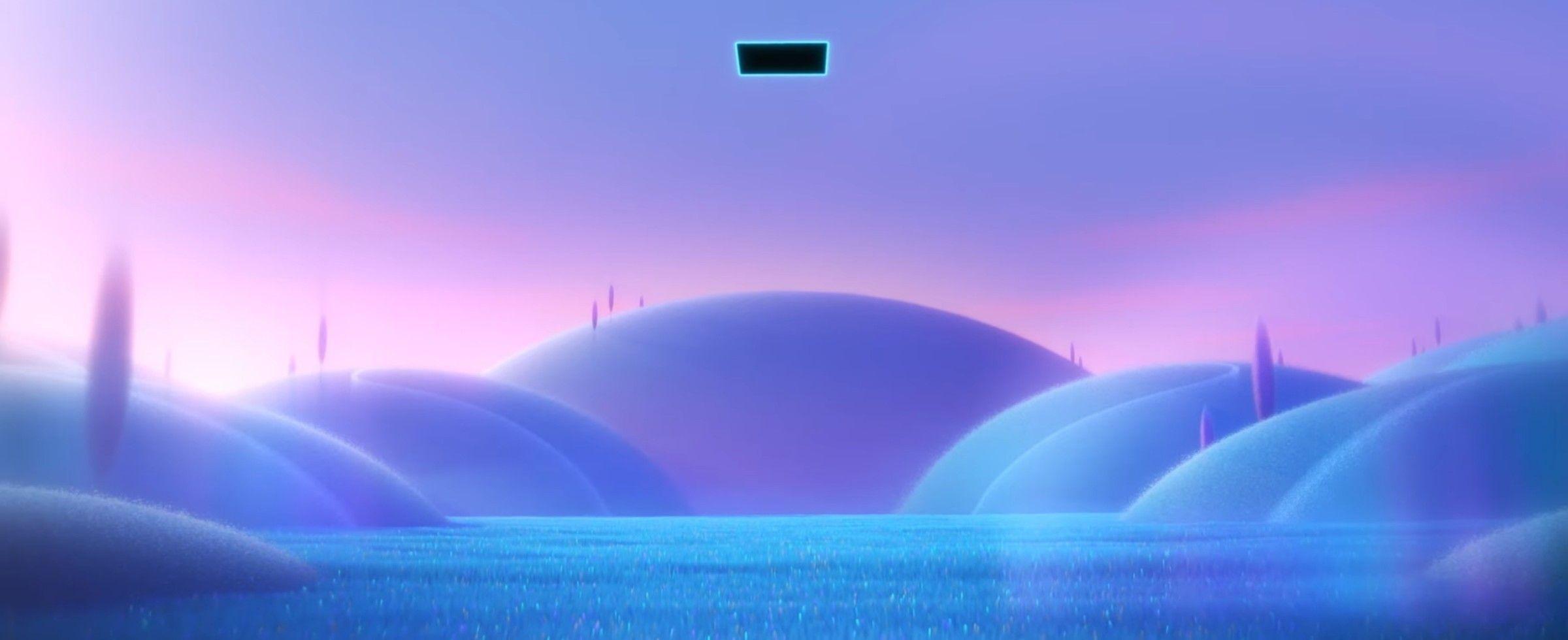 Soul Disney Wallpapers - Top Free Soul Disney Backgrounds - WallpaperAccess