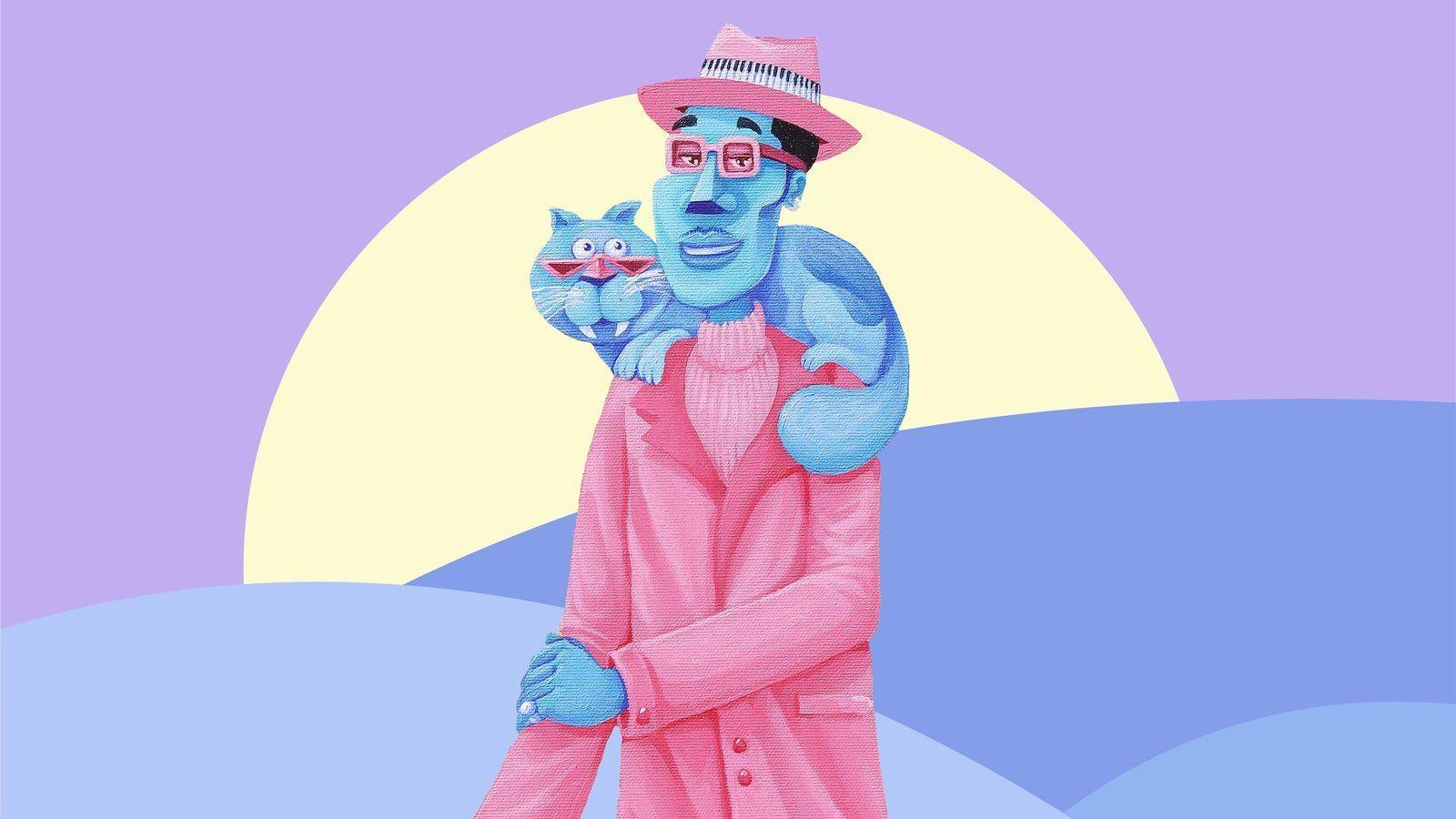 Soul Disney Wallpapers - Top Free Soul Disney Backgrounds - WallpaperAccess