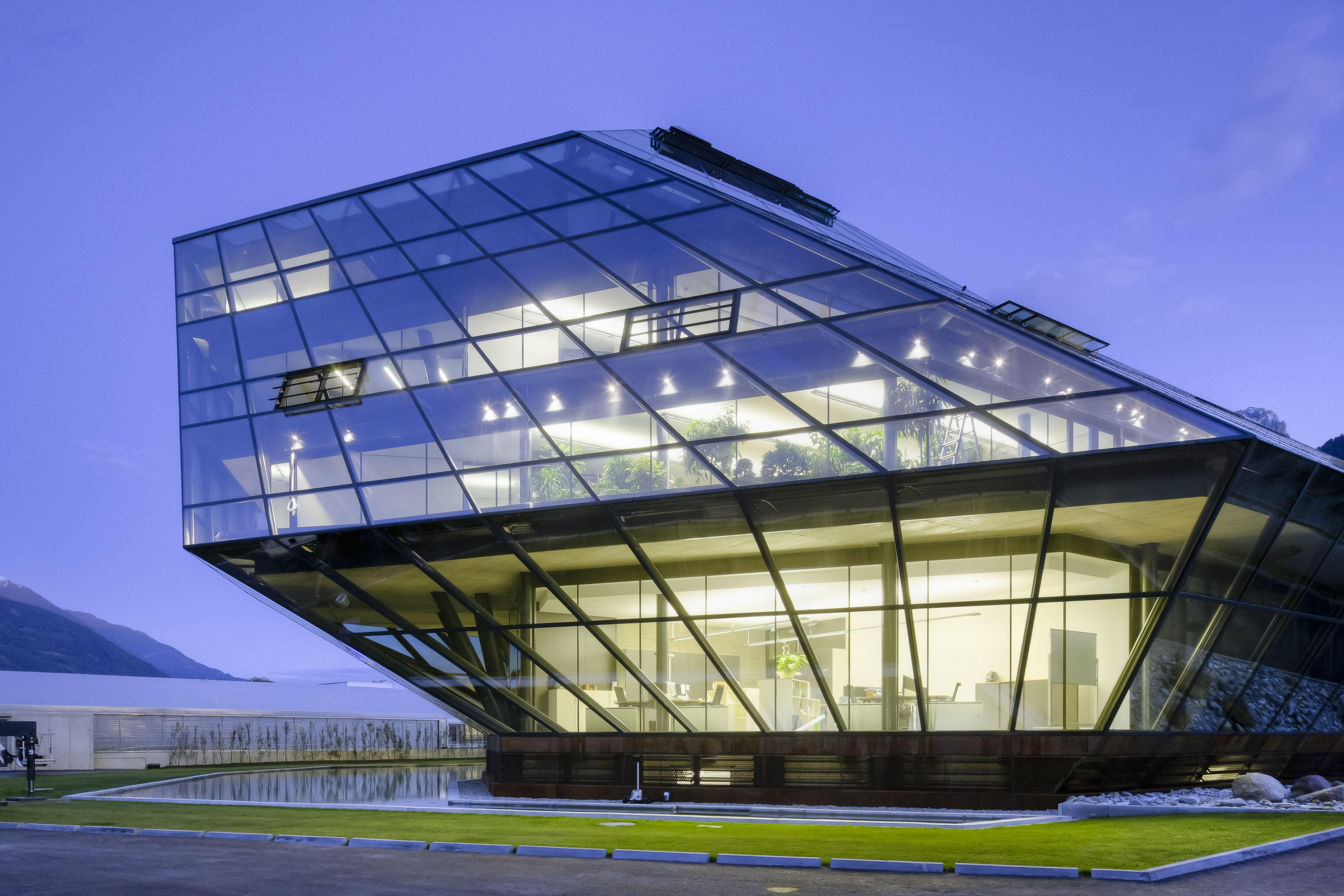 Glass House Wallpapers - Top Free Glass House Backgrounds - WallpaperAccess