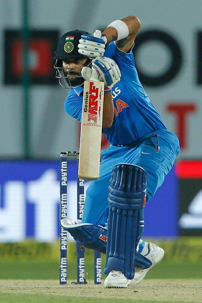 Virat Kohli Cover Drive Wallpapers - Top Free Virat Kohli Cover Drive ...
