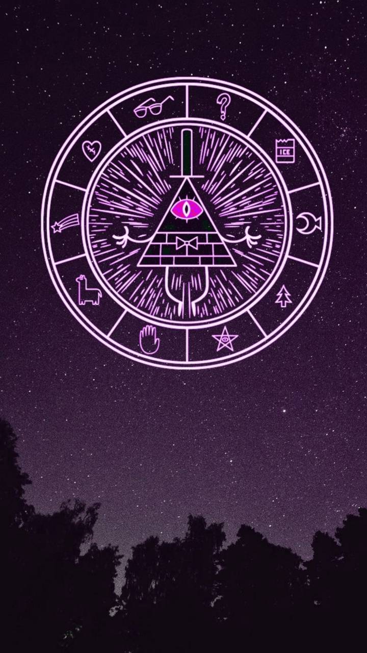Gravity Falls Android Wallpapers - Top Free Gravity Falls Android ...