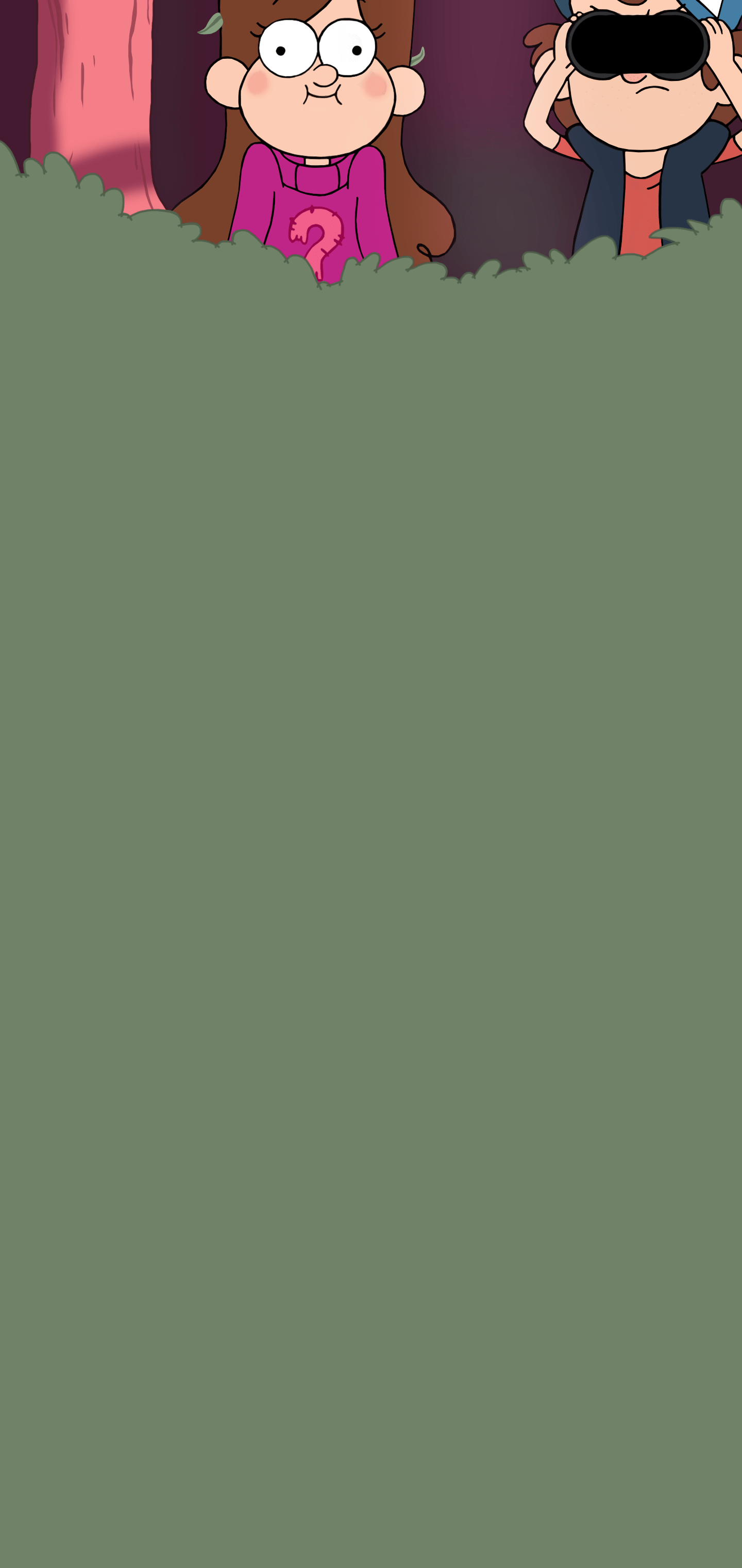 Gravity Falls Android Wallpapers - Top Free Gravity Falls Android ...