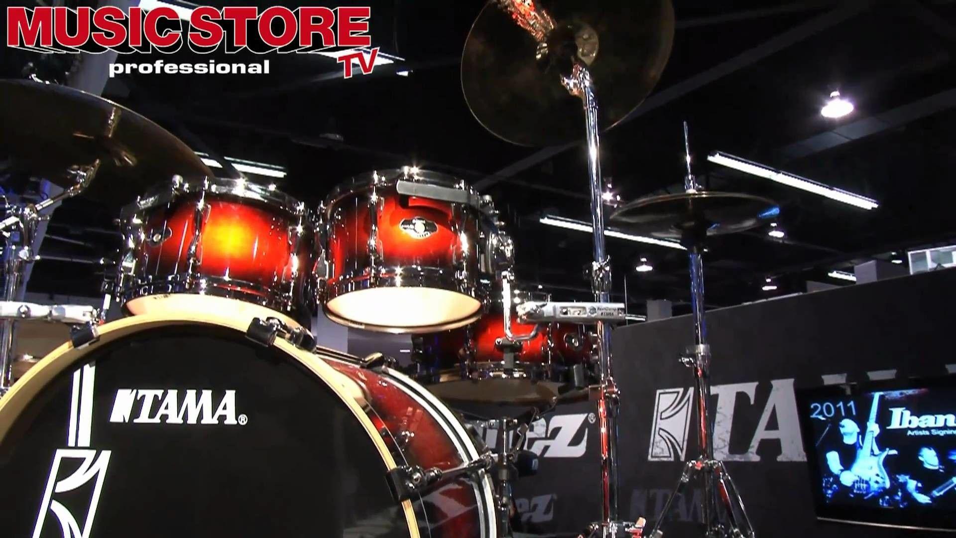 Tama Drums Wallpapers - Top Free Tama Drums Backgrounds - WallpaperAccess