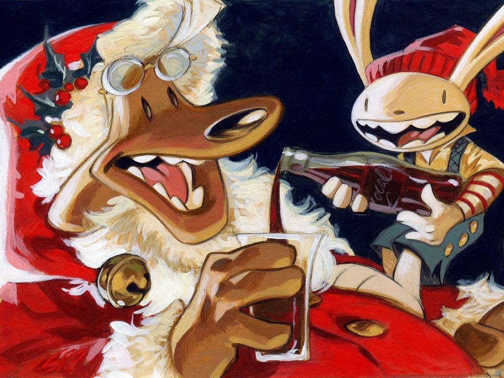 Sam and Max Wallpapers - Top Free Sam and Max Backgrounds - WallpaperAccess