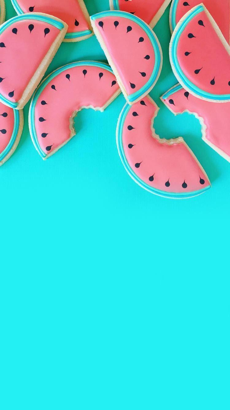 Cool Watermelon Wallpapers - Top Free Cool Watermelon Backgrounds ...