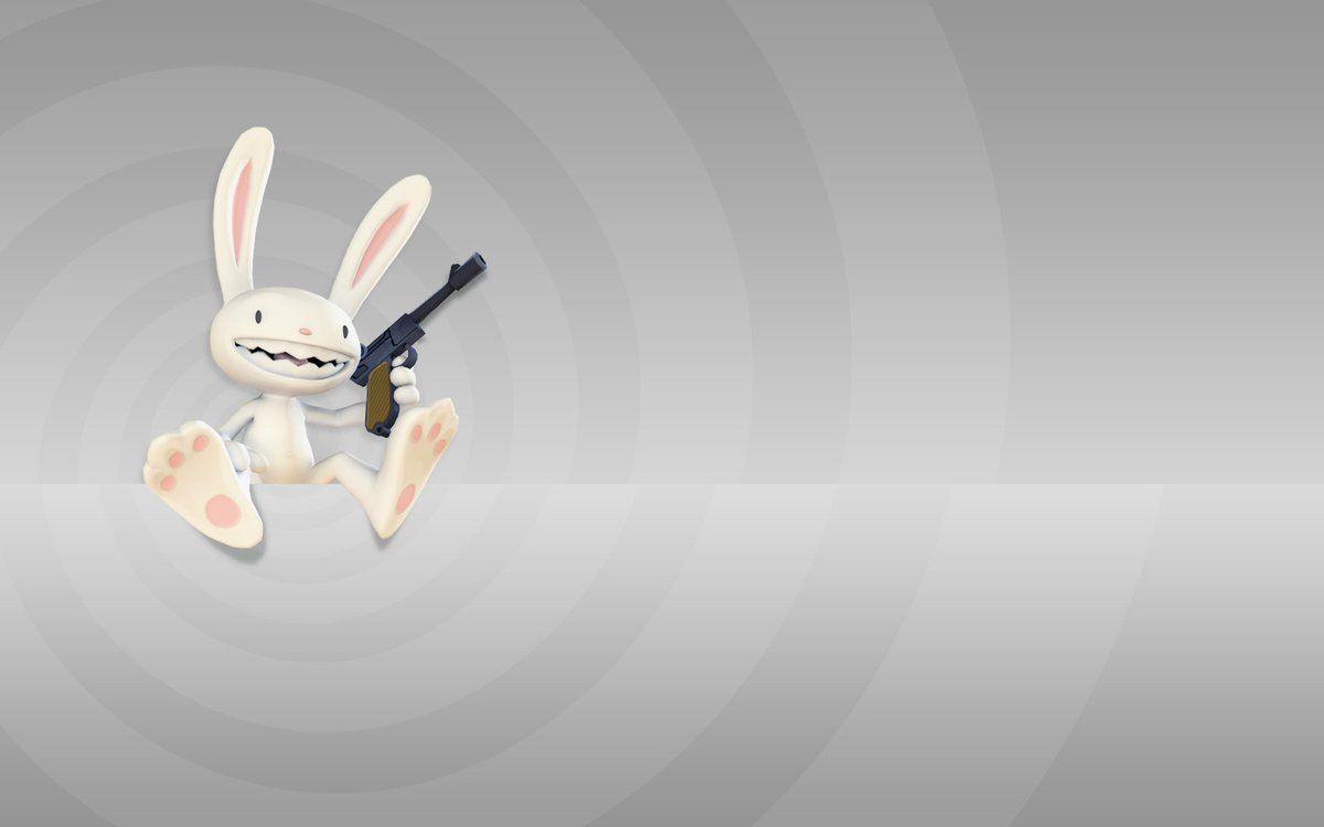 Sam and Max Wallpapers - Top Free Sam and Max Backgrounds - WallpaperAccess