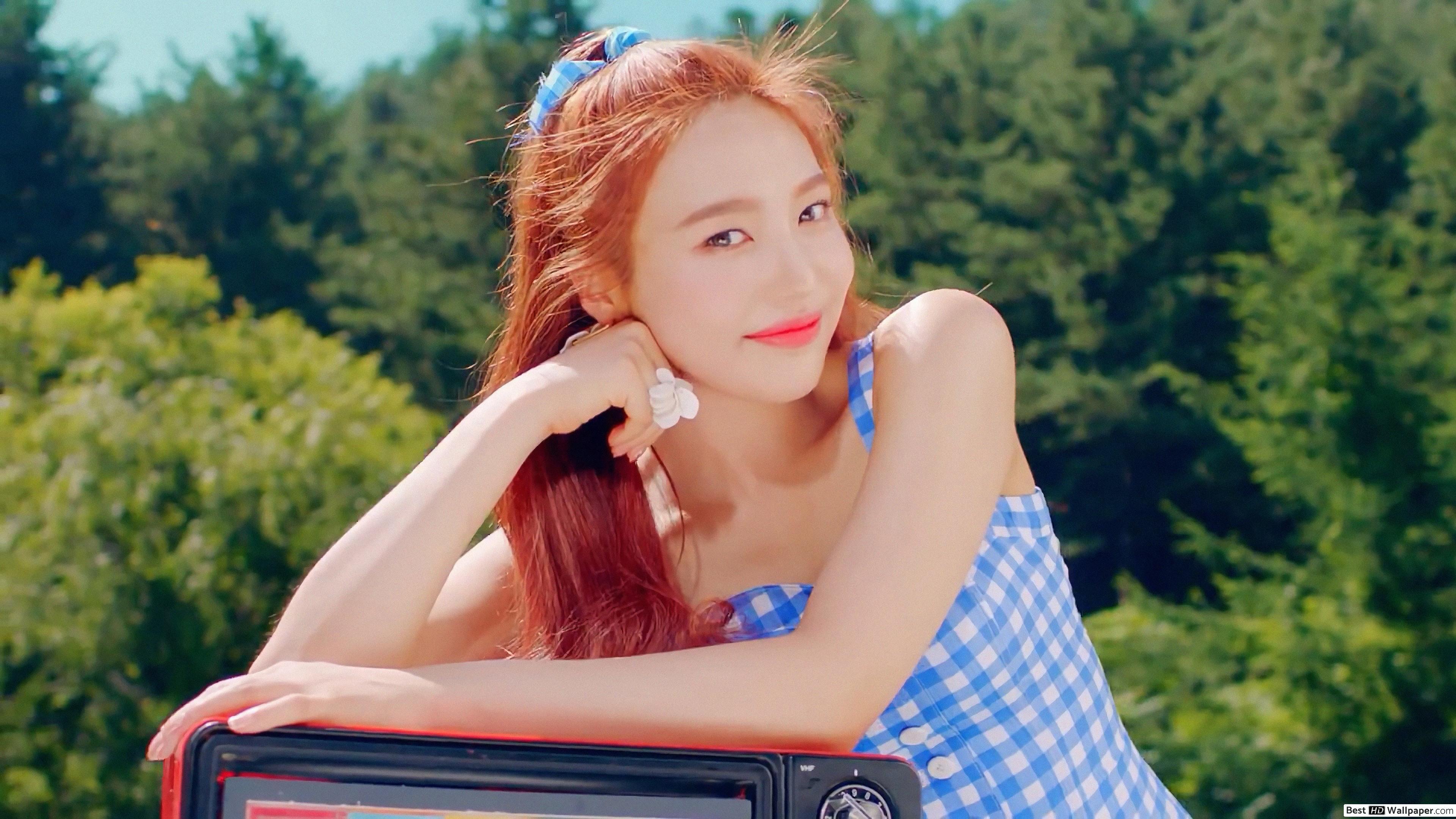 Red Velvet Joy Desktop Wallpapers - Top Free Red Velvet Joy Desktop ...