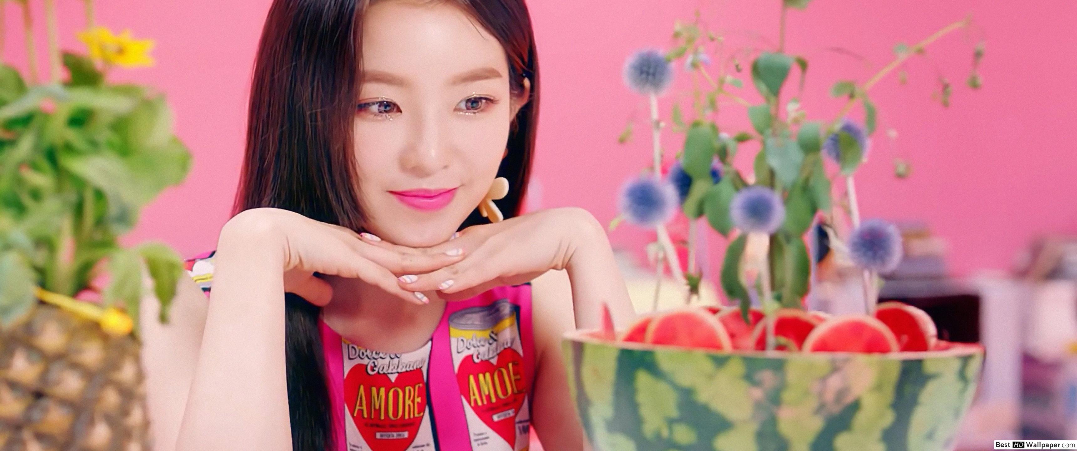 Red Velvet Power Up Wallpapers - Top Free Red Velvet Power Up ...