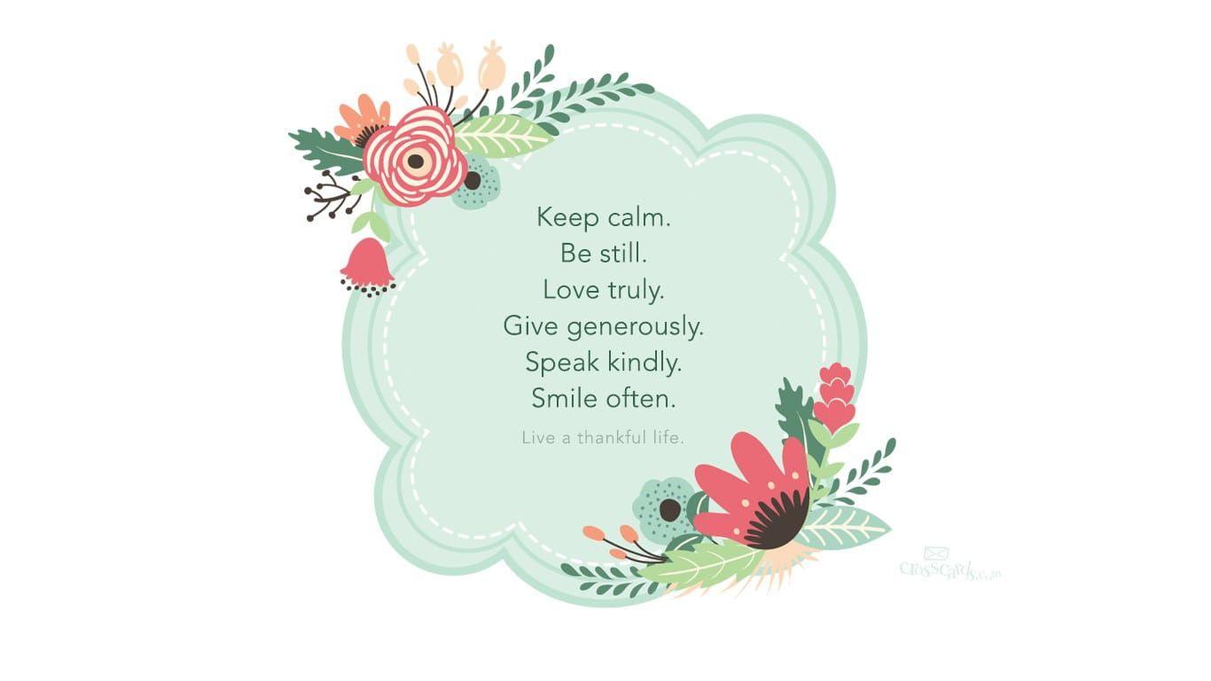 Thankful Desktop Wallpapers - Top Free Thankful Desktop Backgrounds ...