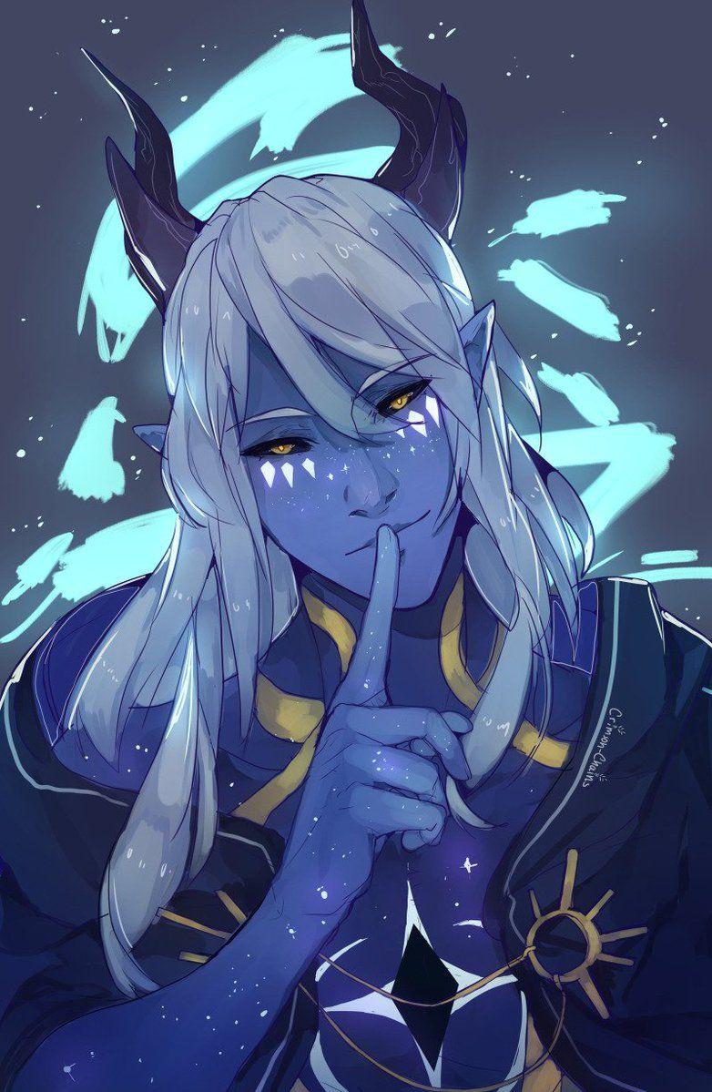 Aaravos Wallpapers - Top Free Aaravos Backgrounds - WallpaperAccess