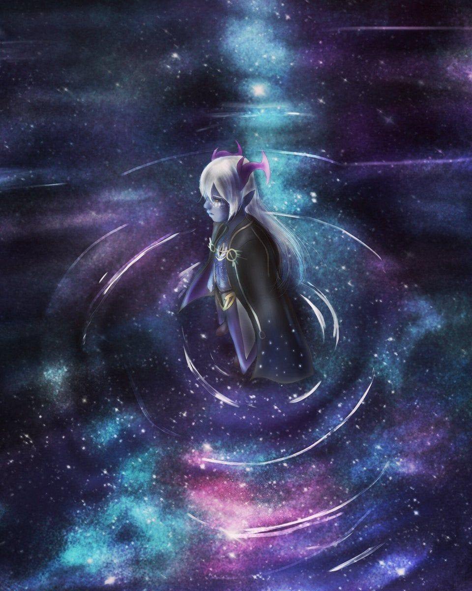 Aaravos Wallpapers - Top Free Aaravos Backgrounds - WallpaperAccess