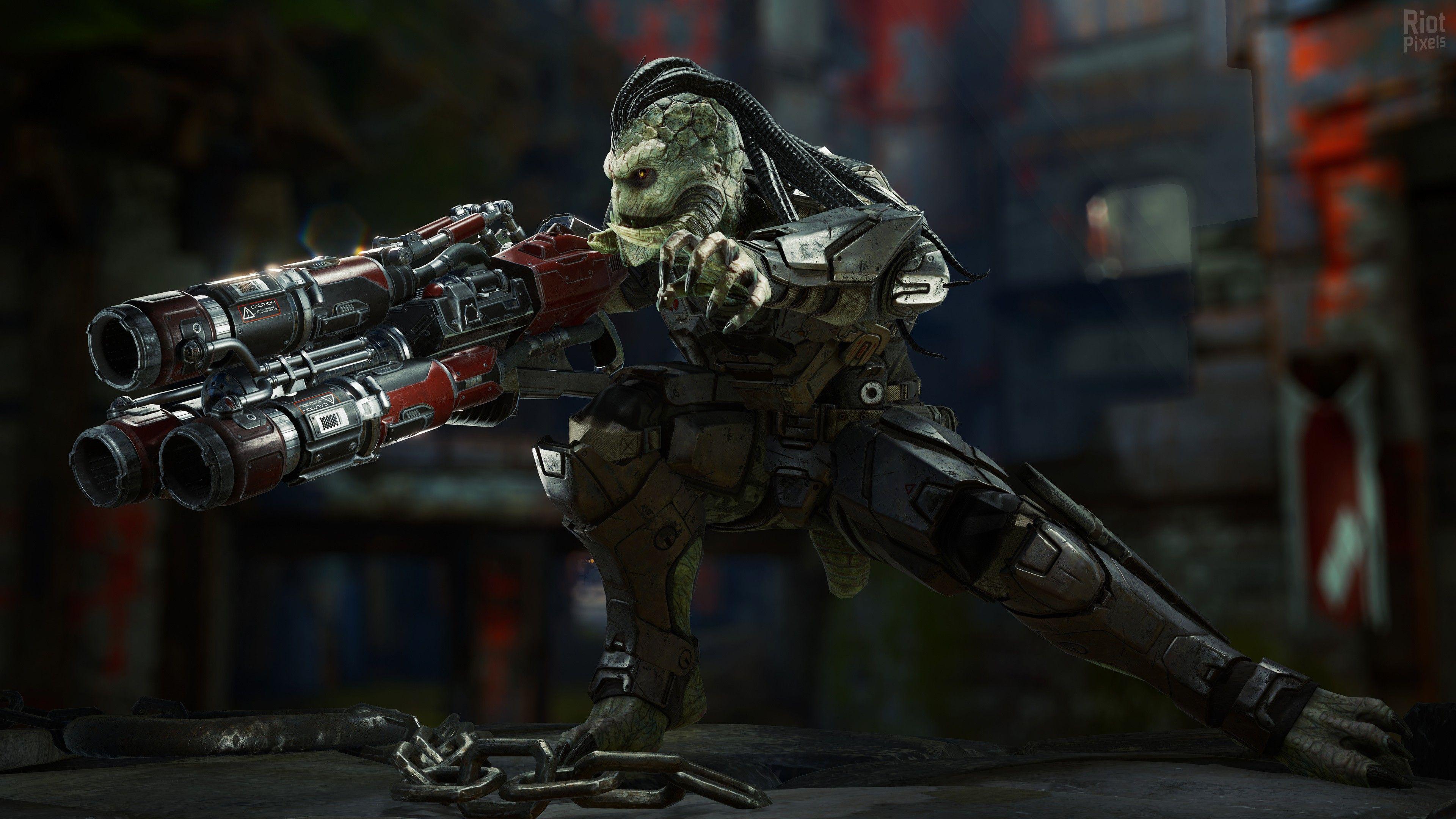 Unreal Tournament Wallpapers - Top Free Unreal Tournament Backgrounds ...