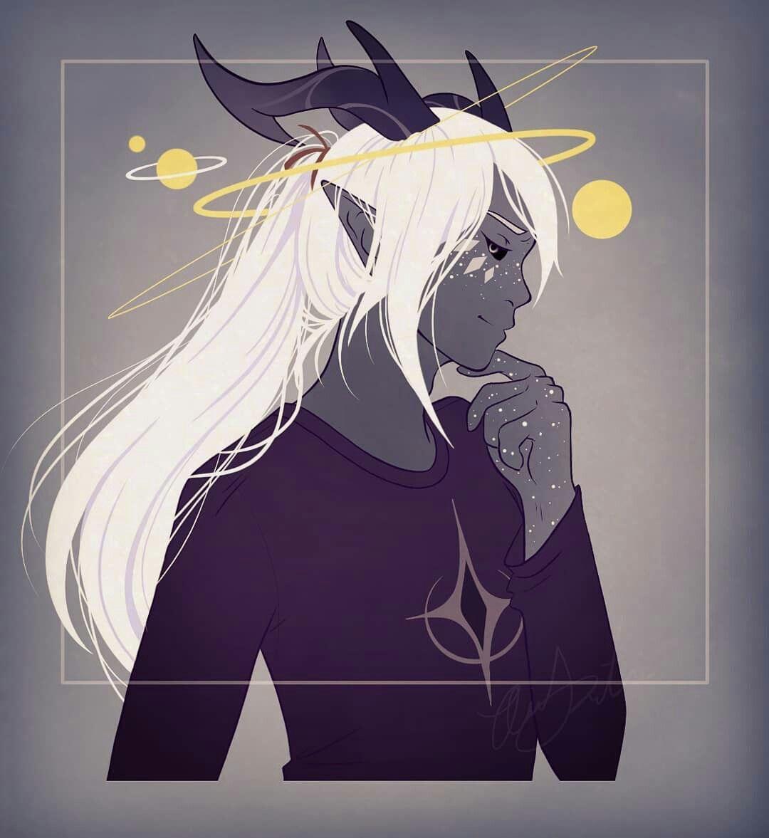 Aaravos Wallpapers - Top Free Aaravos Backgrounds - WallpaperAccess
