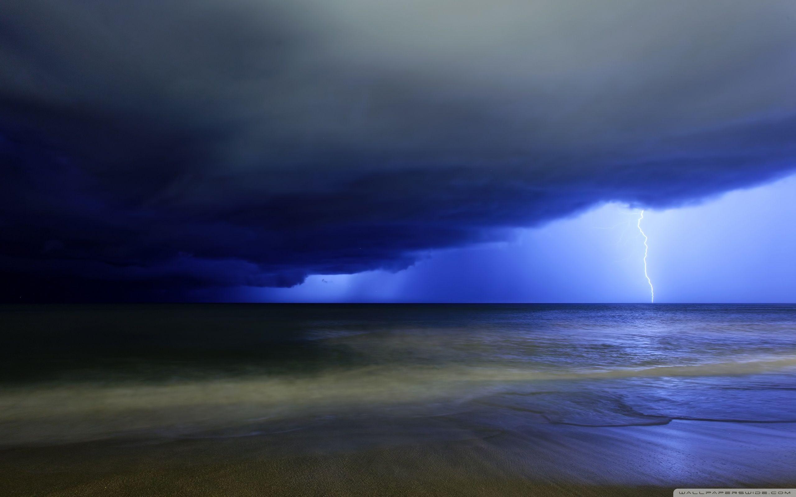 Storm Desktop Wallpapers - Top Free Storm Desktop Backgrounds ...