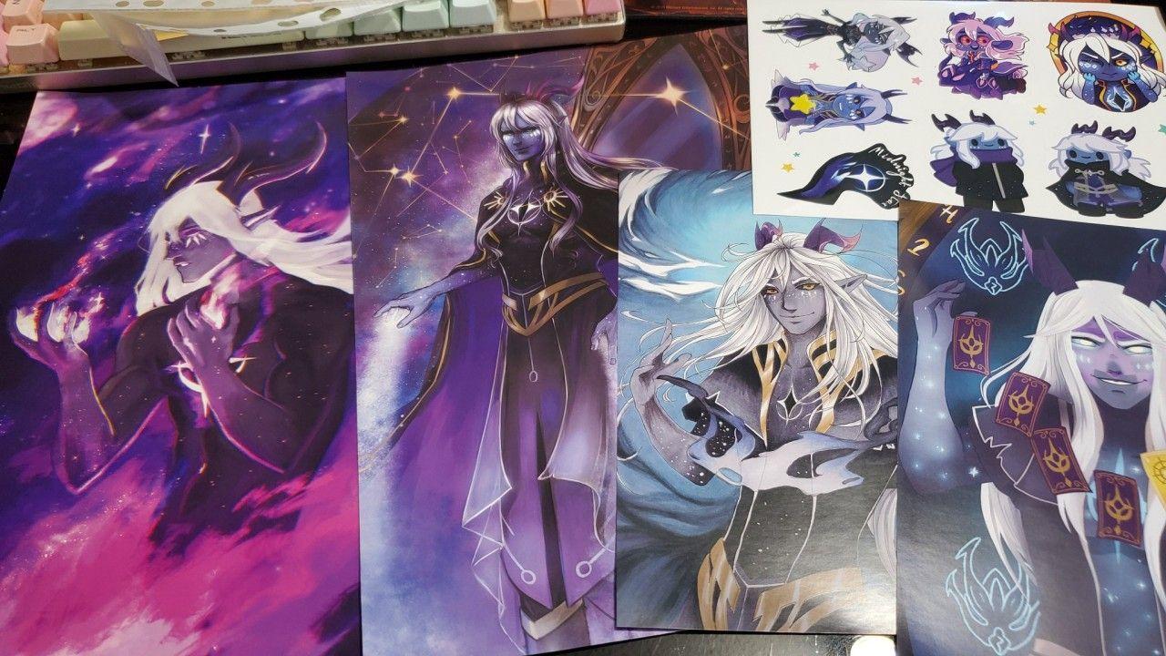 Aaravos Wallpapers - Top Free Aaravos Backgrounds - WallpaperAccess