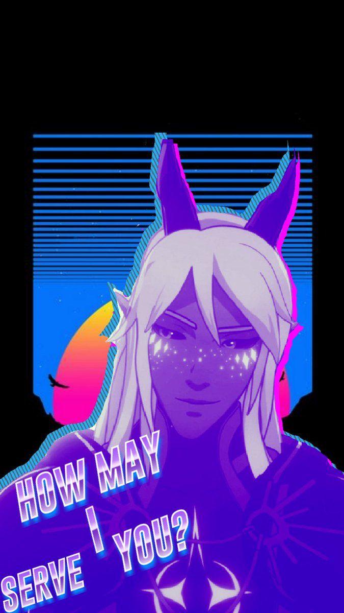 Aaravos Wallpapers - Top Free Aaravos Backgrounds - WallpaperAccess