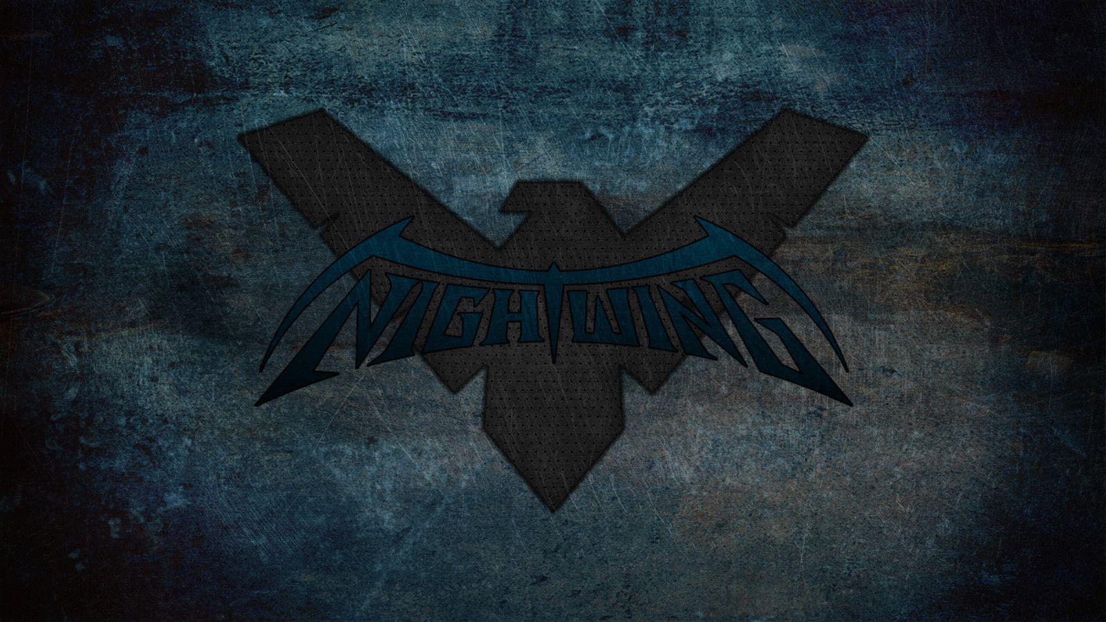 Nightwing Desktop Wallpapers - Top Free Nightwing Desktop Backgrounds ...