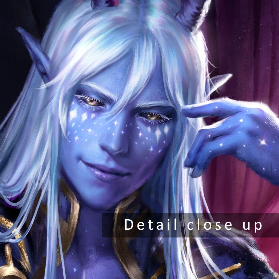 Aaravos Wallpapers - Top Free Aaravos Backgrounds - WallpaperAccess