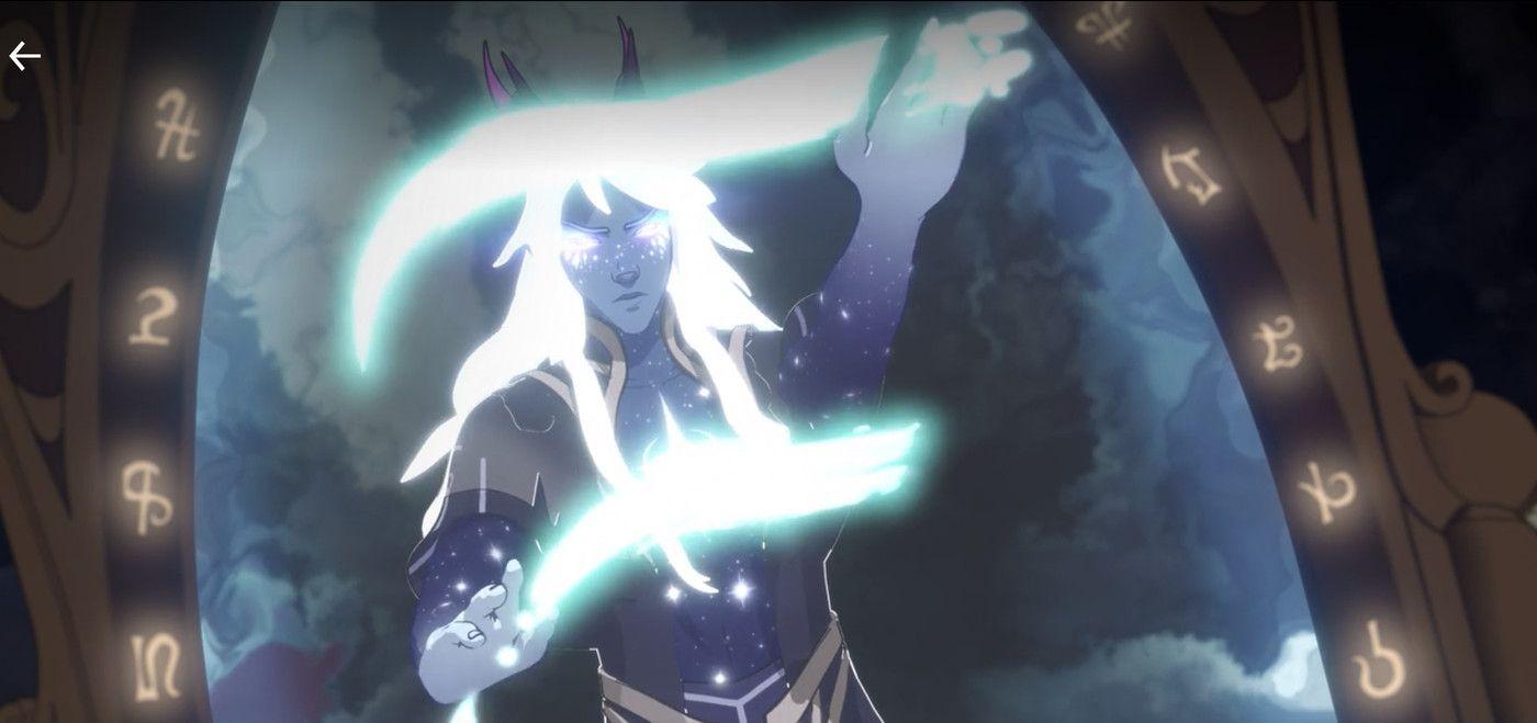 Aaravos Wallpapers - Top Free Aaravos Backgrounds - WallpaperAccess