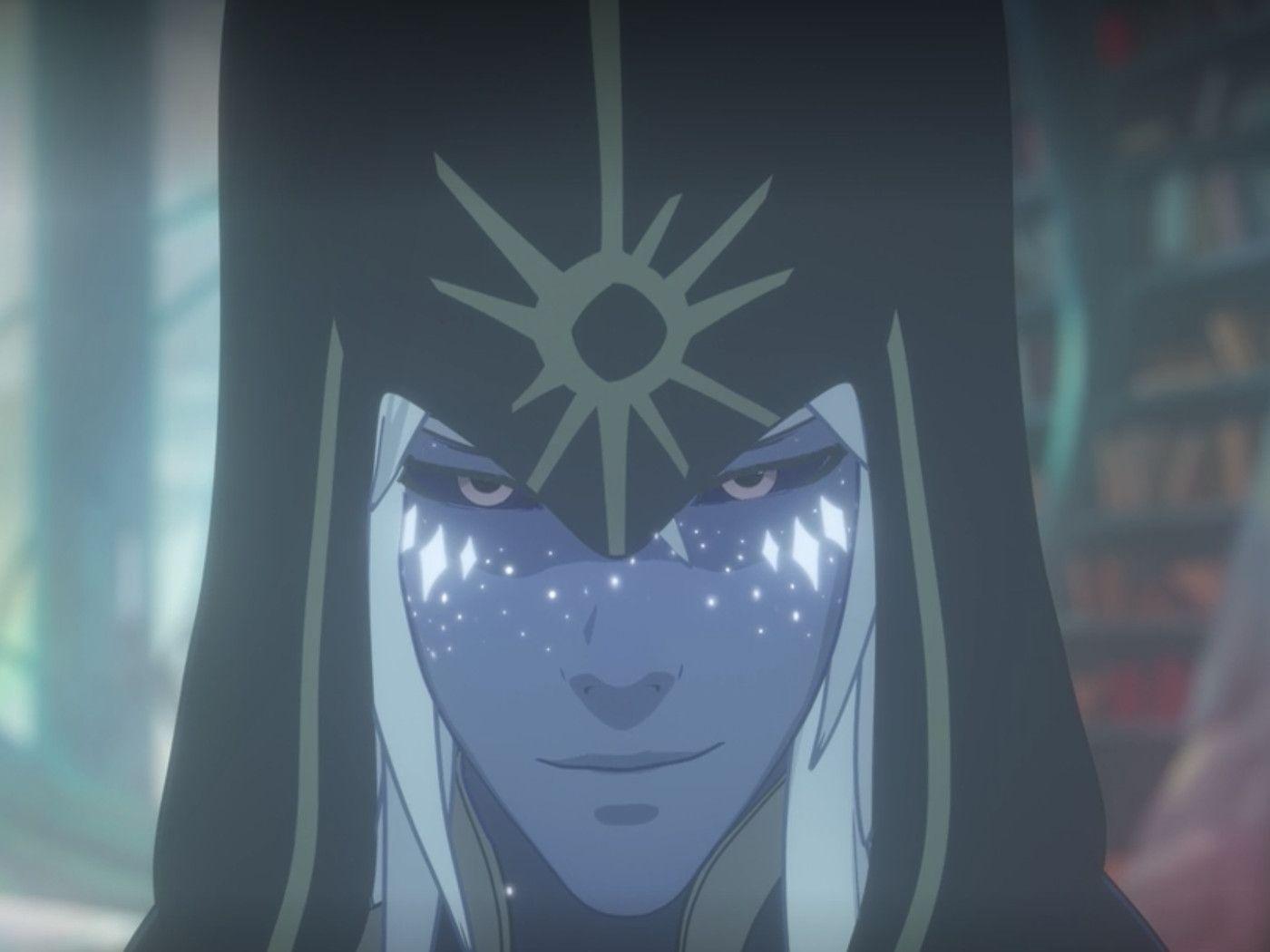 Aaravos Wallpapers - Top Free Aaravos Backgrounds - WallpaperAccess