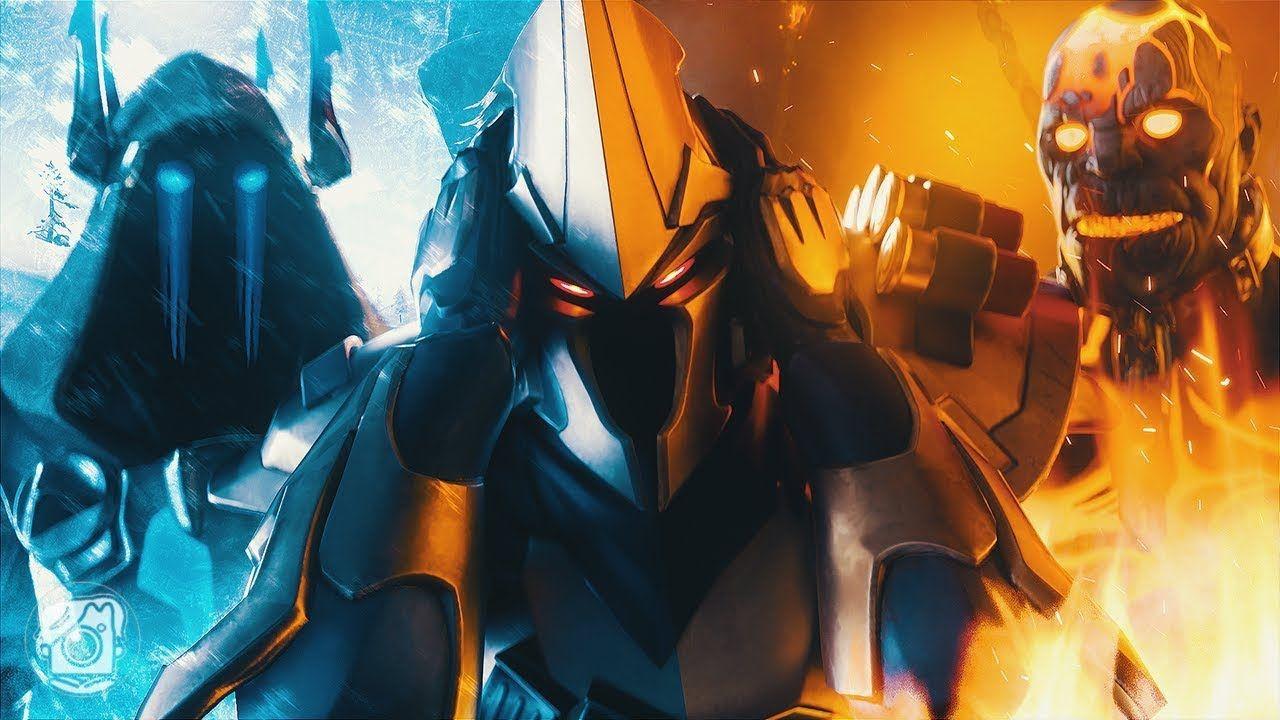 Ultima Knight Wallpapers - Top Free Ultima Knight Backgrounds ...