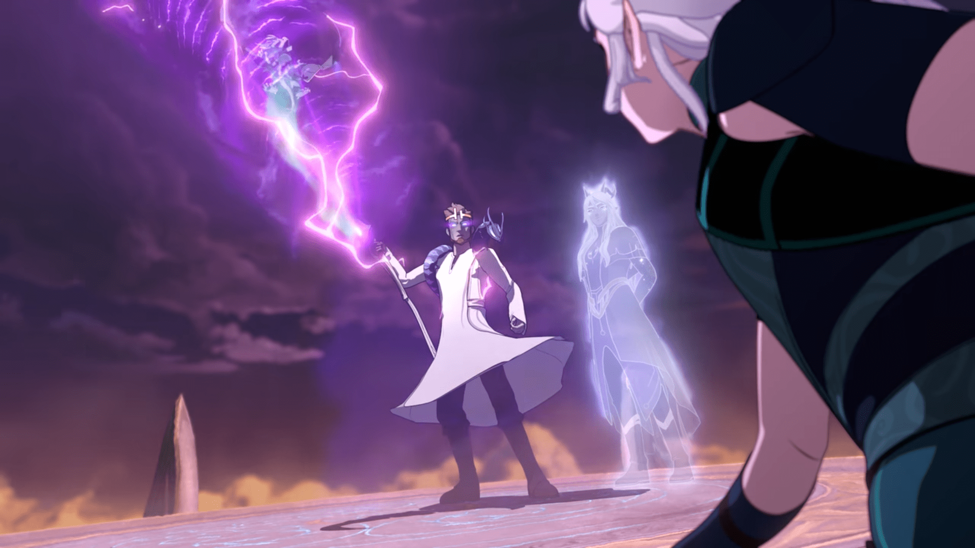 Aaravos Wallpapers - Top Free Aaravos Backgrounds - WallpaperAccess