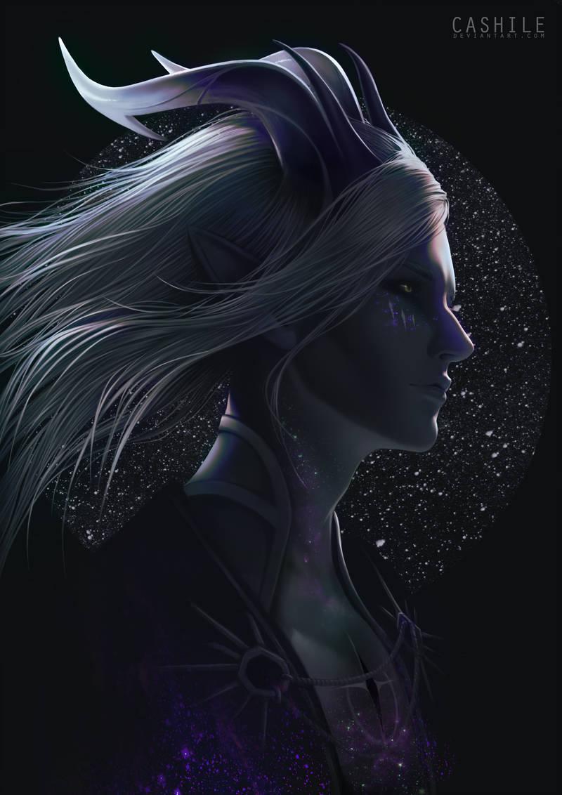 Aaravos Wallpapers - Top Free Aaravos Backgrounds - WallpaperAccess