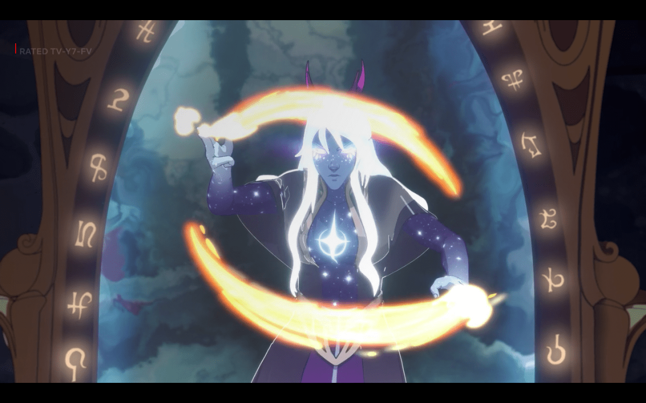 Aaravos Wallpapers - Top Free Aaravos Backgrounds - WallpaperAccess