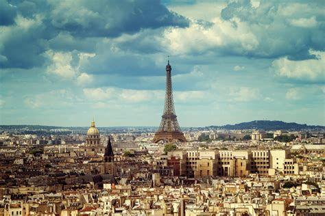 Paris Skyline 8K Wallpapers - Top Free Paris Skyline 8K Backgrounds ...