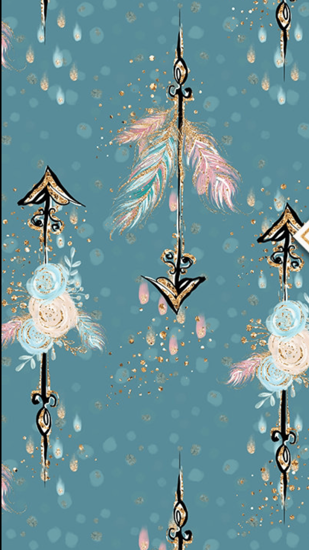 Cute Arrow Wallpapers - Top Free Cute Arrow Backgrounds - WallpaperAccess