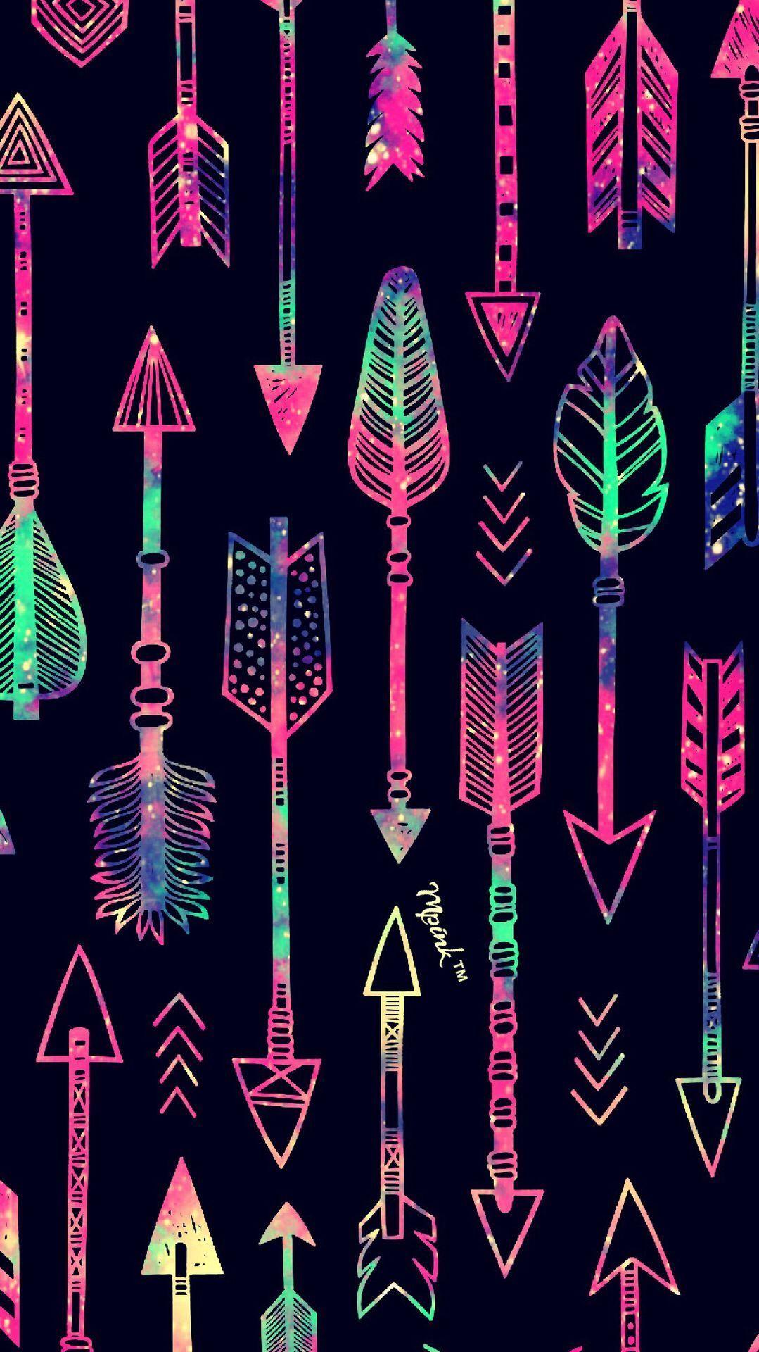 Cute Arrow Wallpapers - Top Free Cute Arrow Backgrounds - WallpaperAccess