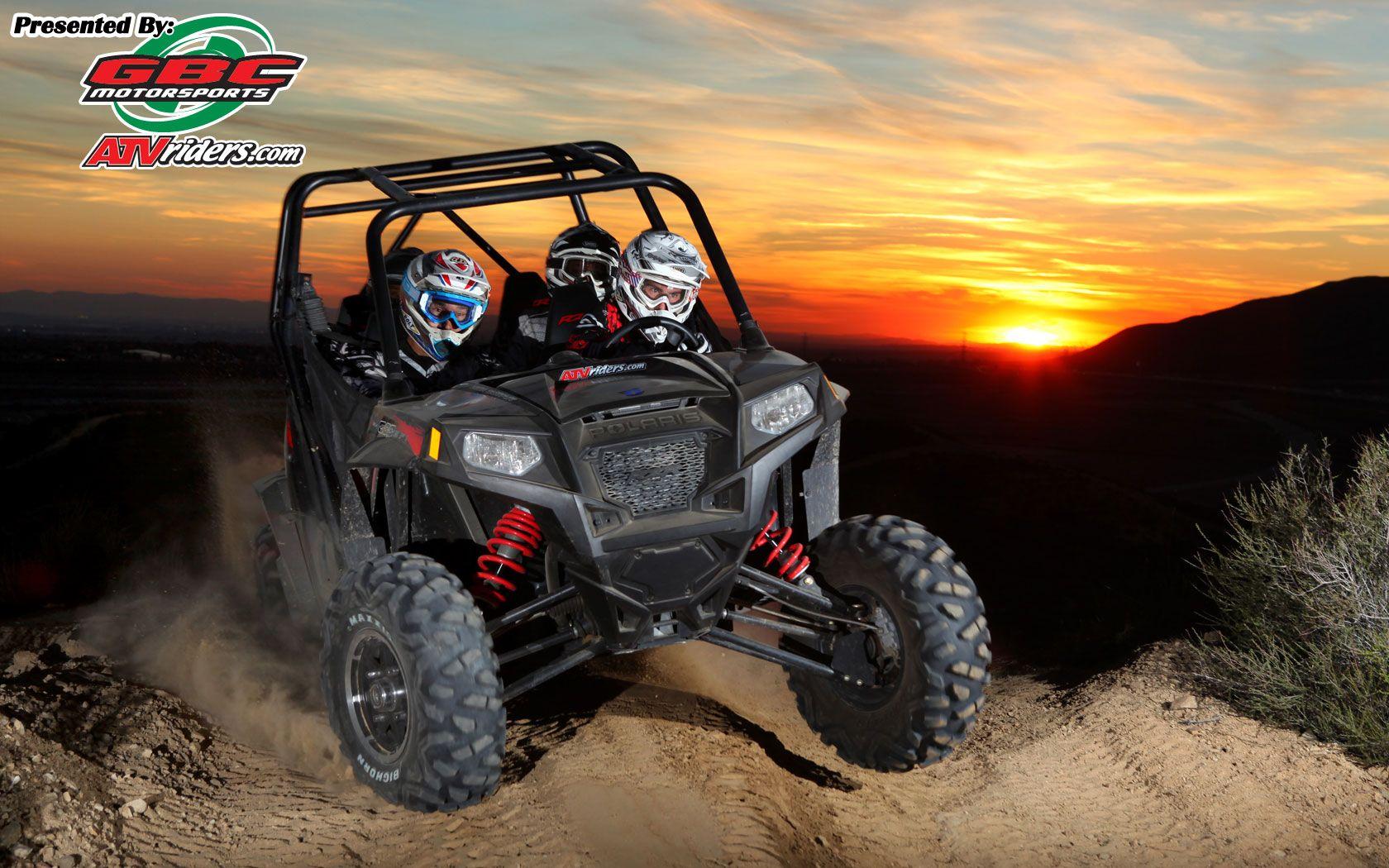 UTV Wallpapers - Top Free UTV Backgrounds - WallpaperAccess