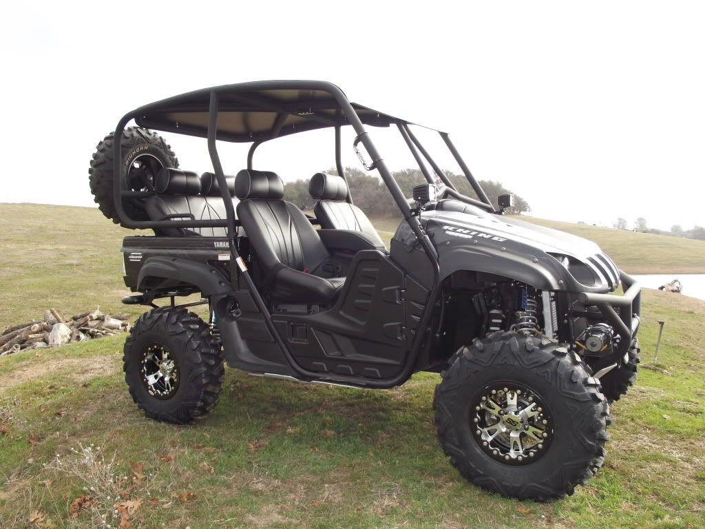 UTV Wallpapers - Top Free UTV Backgrounds - WallpaperAccess