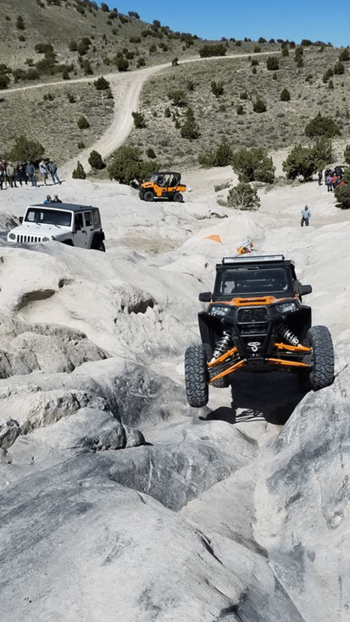 UTV Wallpapers - Top Free UTV Backgrounds - WallpaperAccess