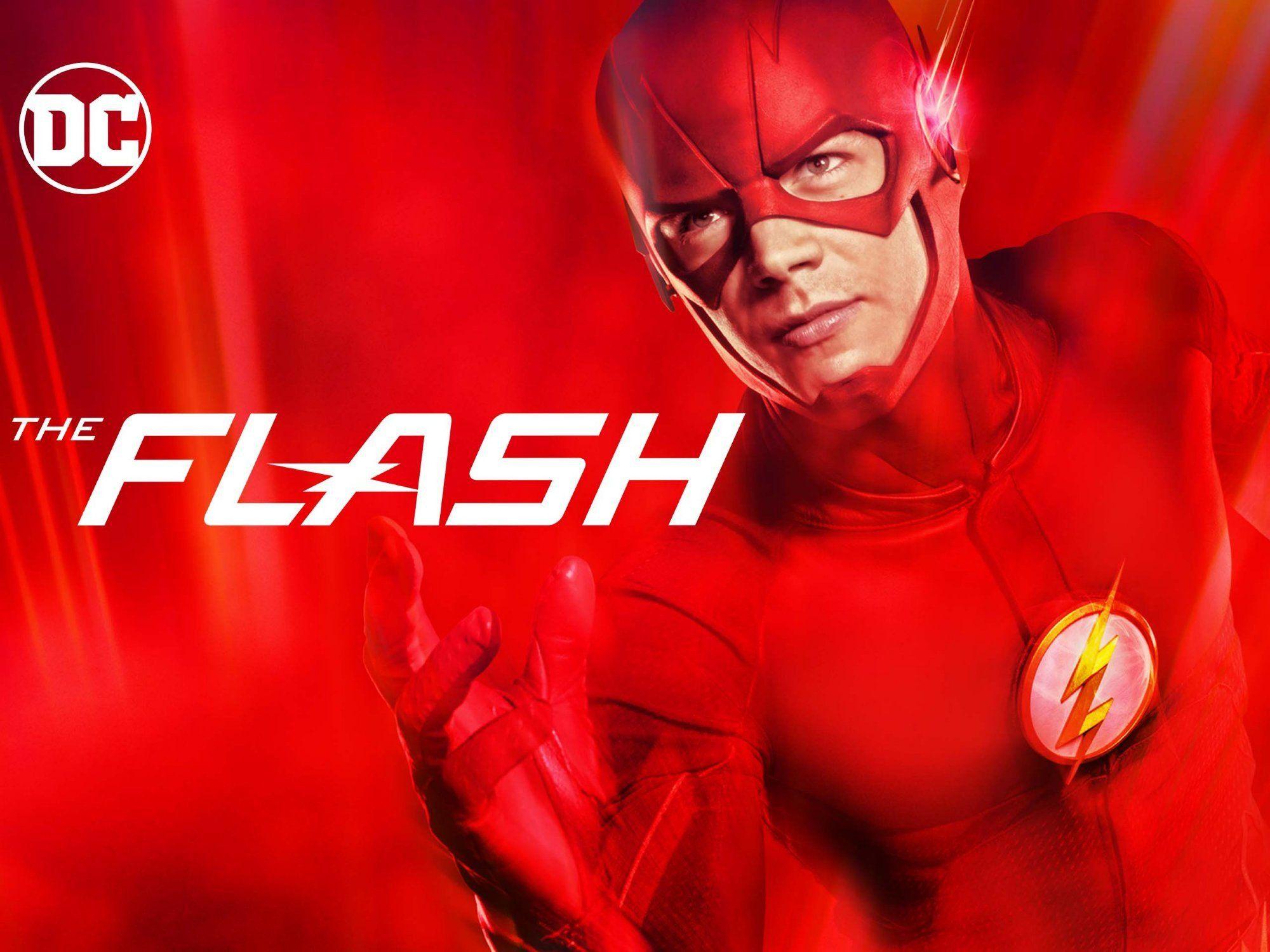 The Flash Season 4 Wallpapers - Top Free The Flash Season 4 Backgrounds ...