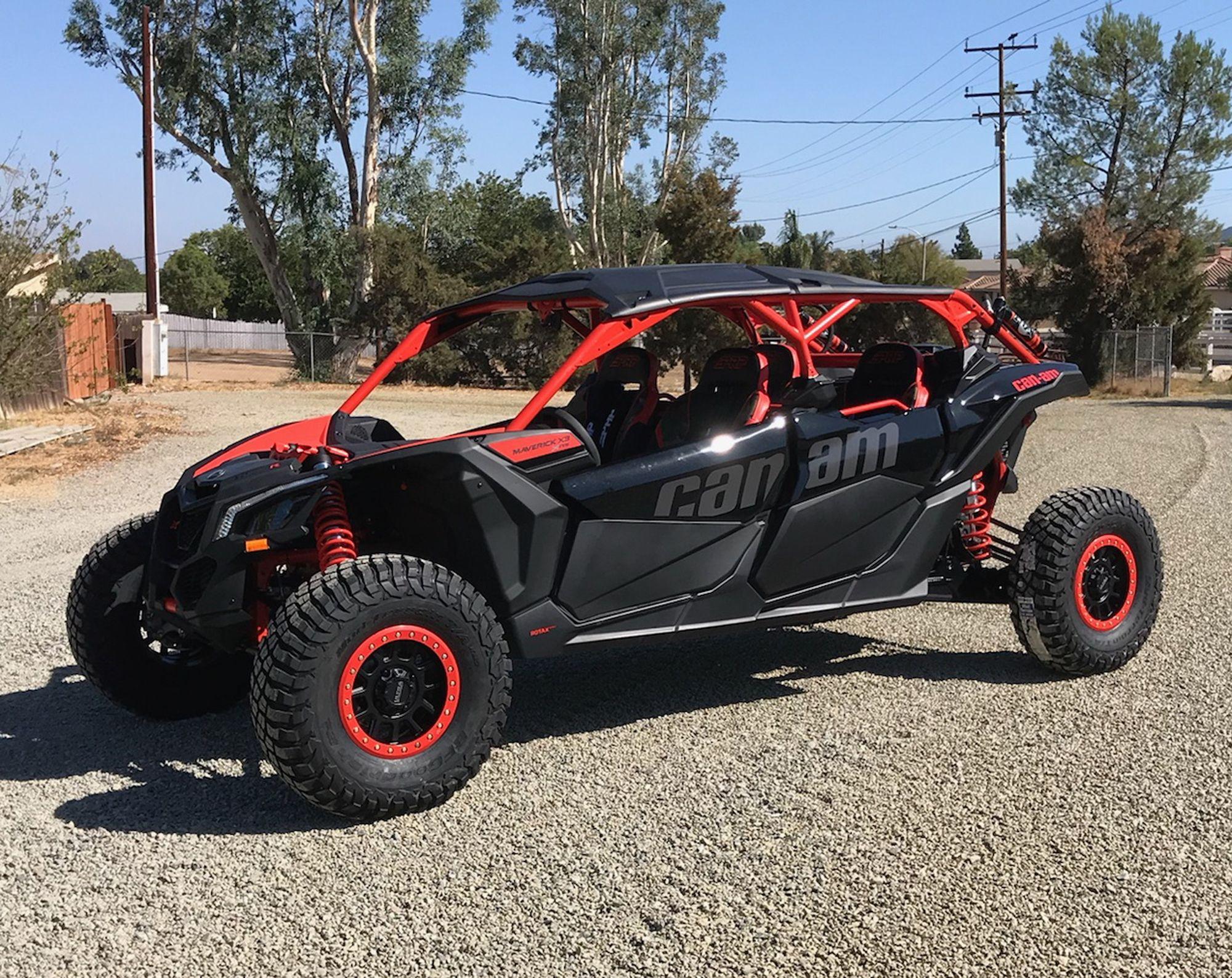 UTV Wallpapers - Top Free UTV Backgrounds - WallpaperAccess