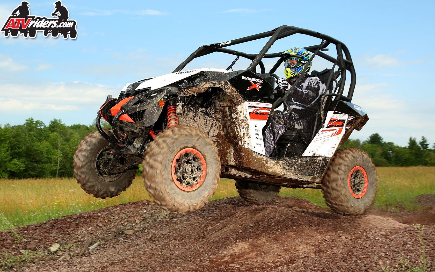 UTV Wallpapers - Top Free UTV Backgrounds - WallpaperAccess