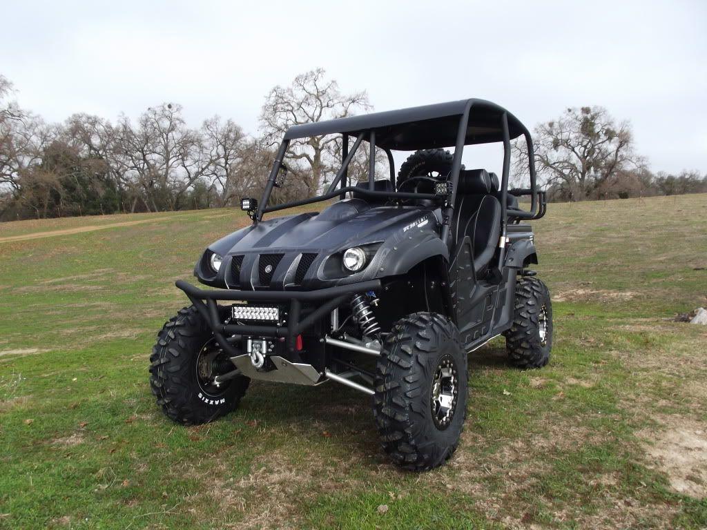 UTV Wallpapers - Top Free UTV Backgrounds - WallpaperAccess