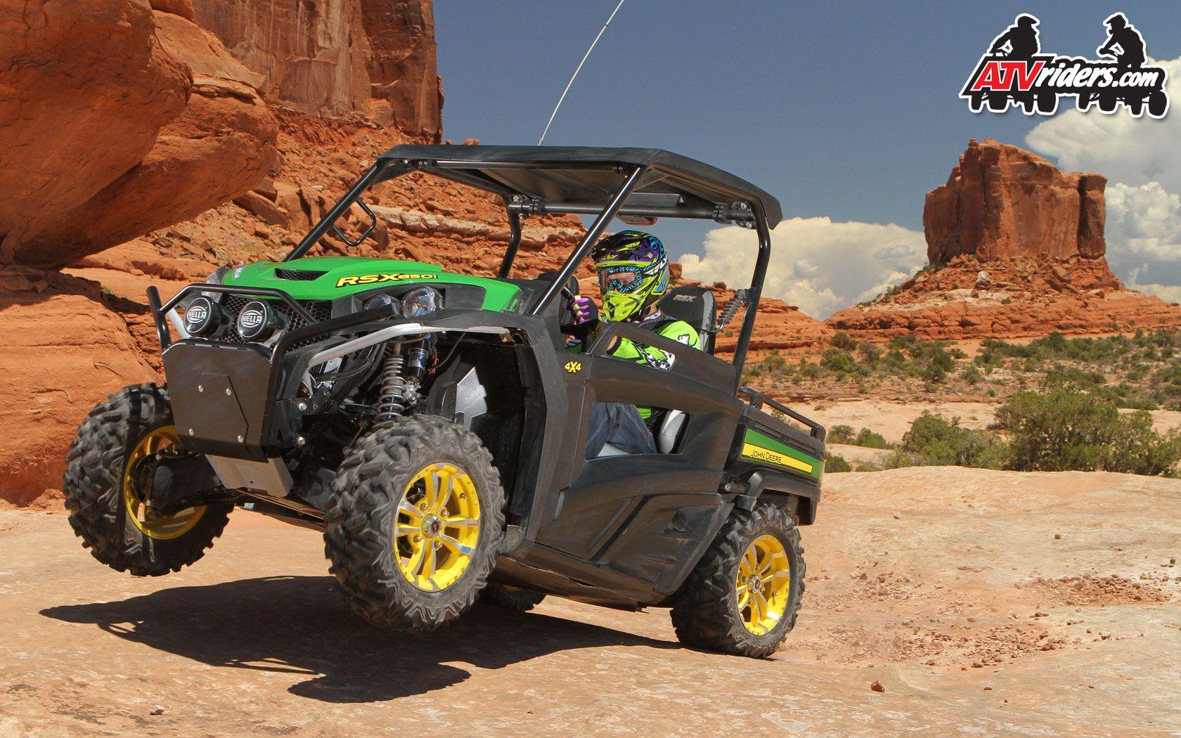 UTV Wallpapers - Top Free UTV Backgrounds - WallpaperAccess