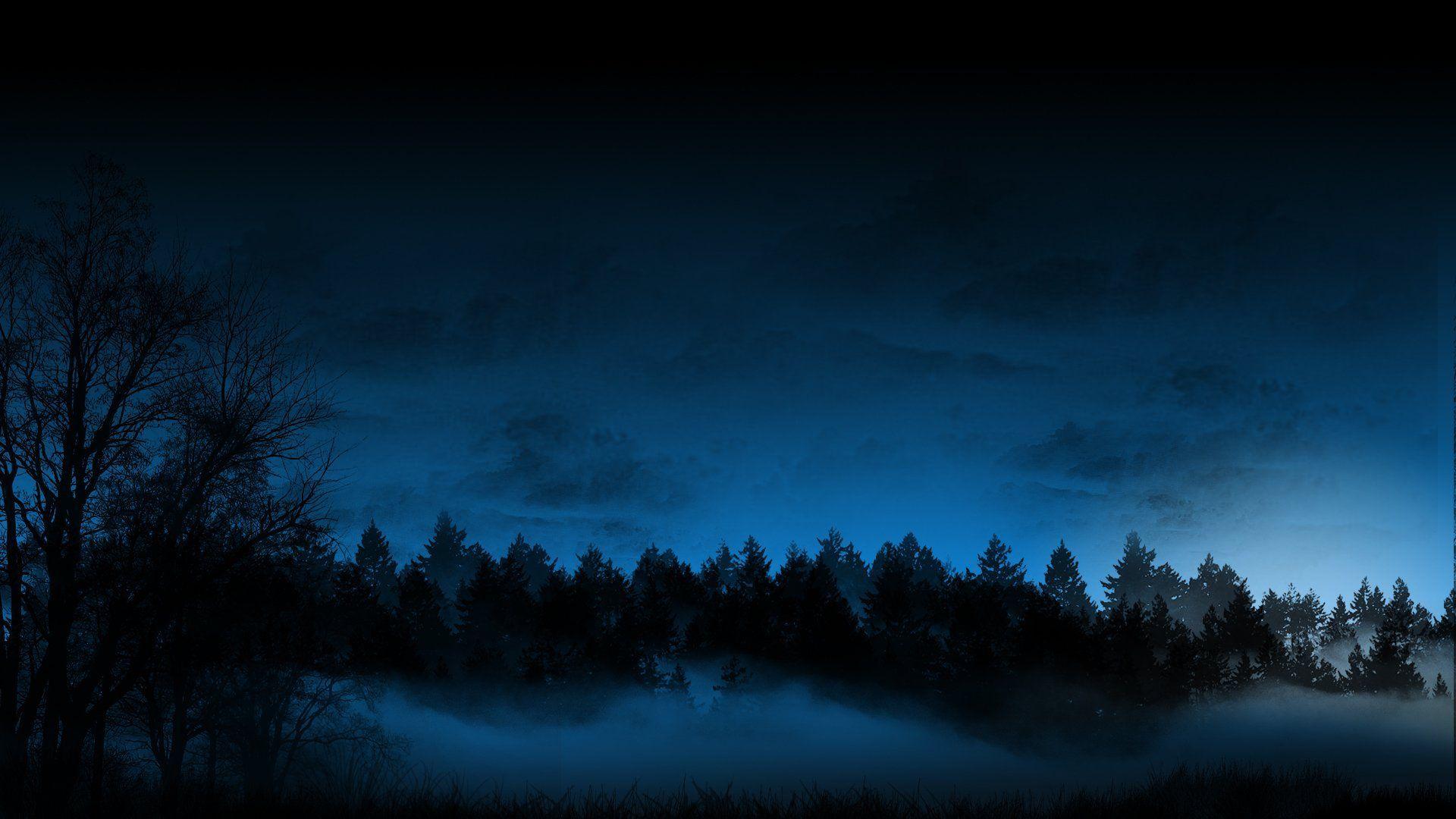 HD Dark Winter Wallpapers - Top Free HD Dark Winter Backgrounds ...